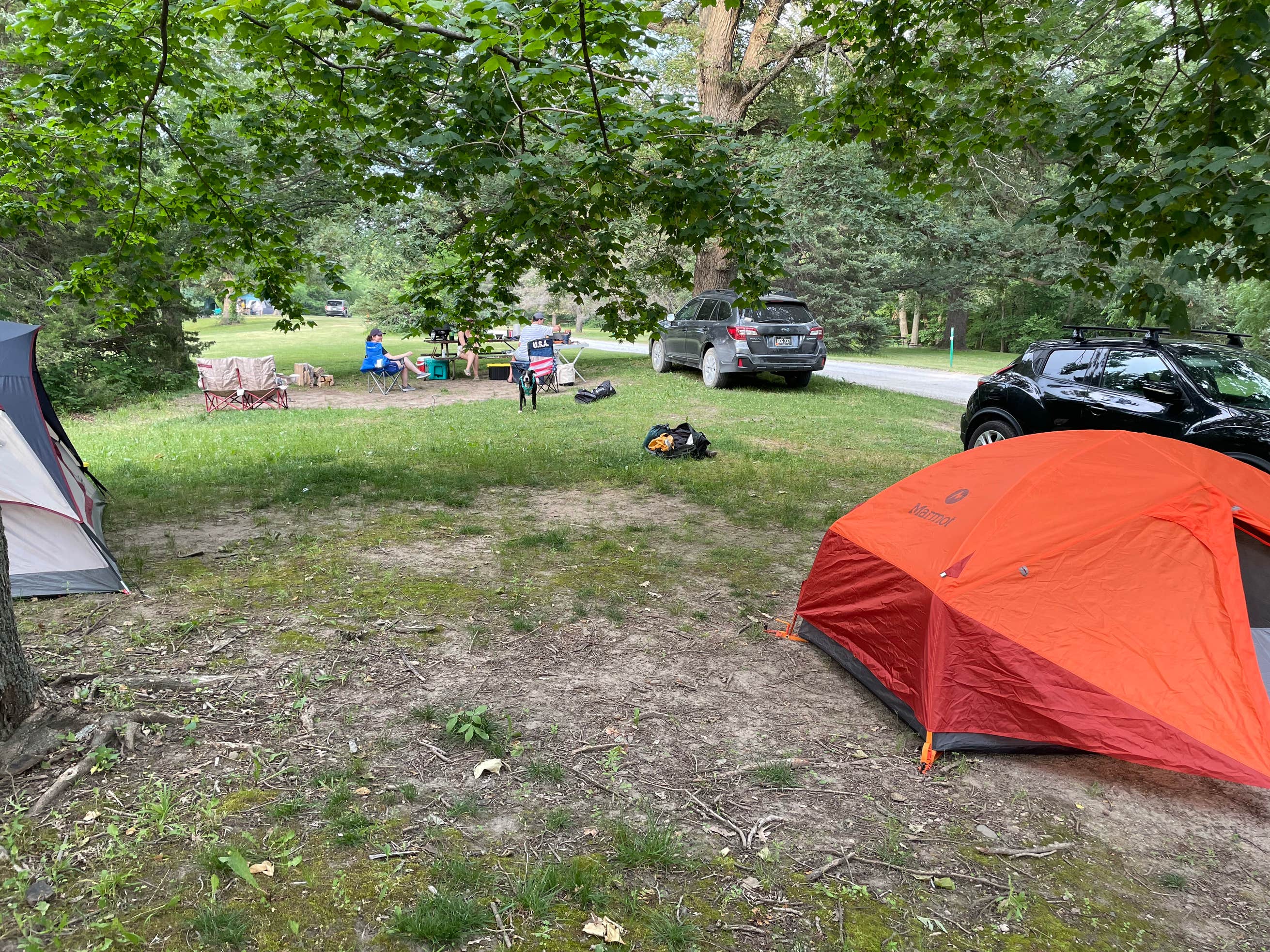 Jester Park (Polk County Park) | The Dyrt