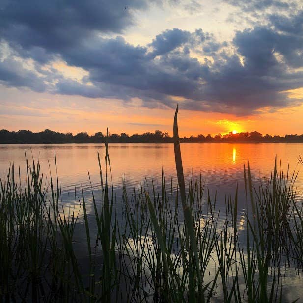 Ionia State Recreation Area Camping | The Dyrt