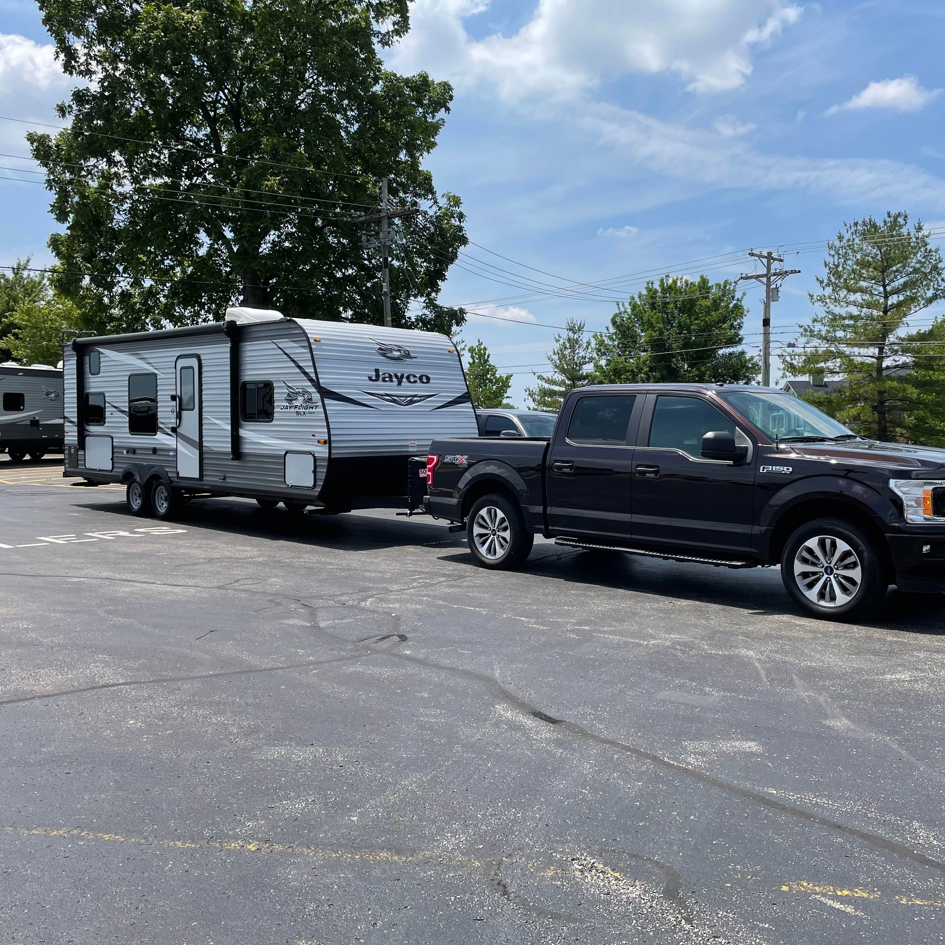 CERA Sports Corporation Camping | Columbus, Indiana