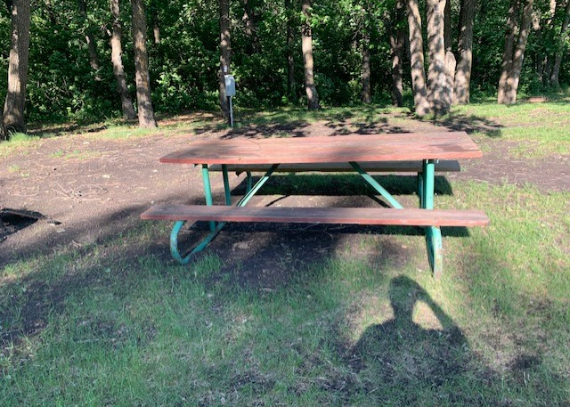 Little Yellowstone County Park Camping | The Dyrt