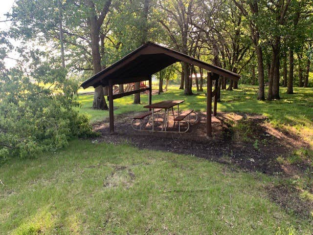 Little Yellowstone County Park Camping | The Dyrt