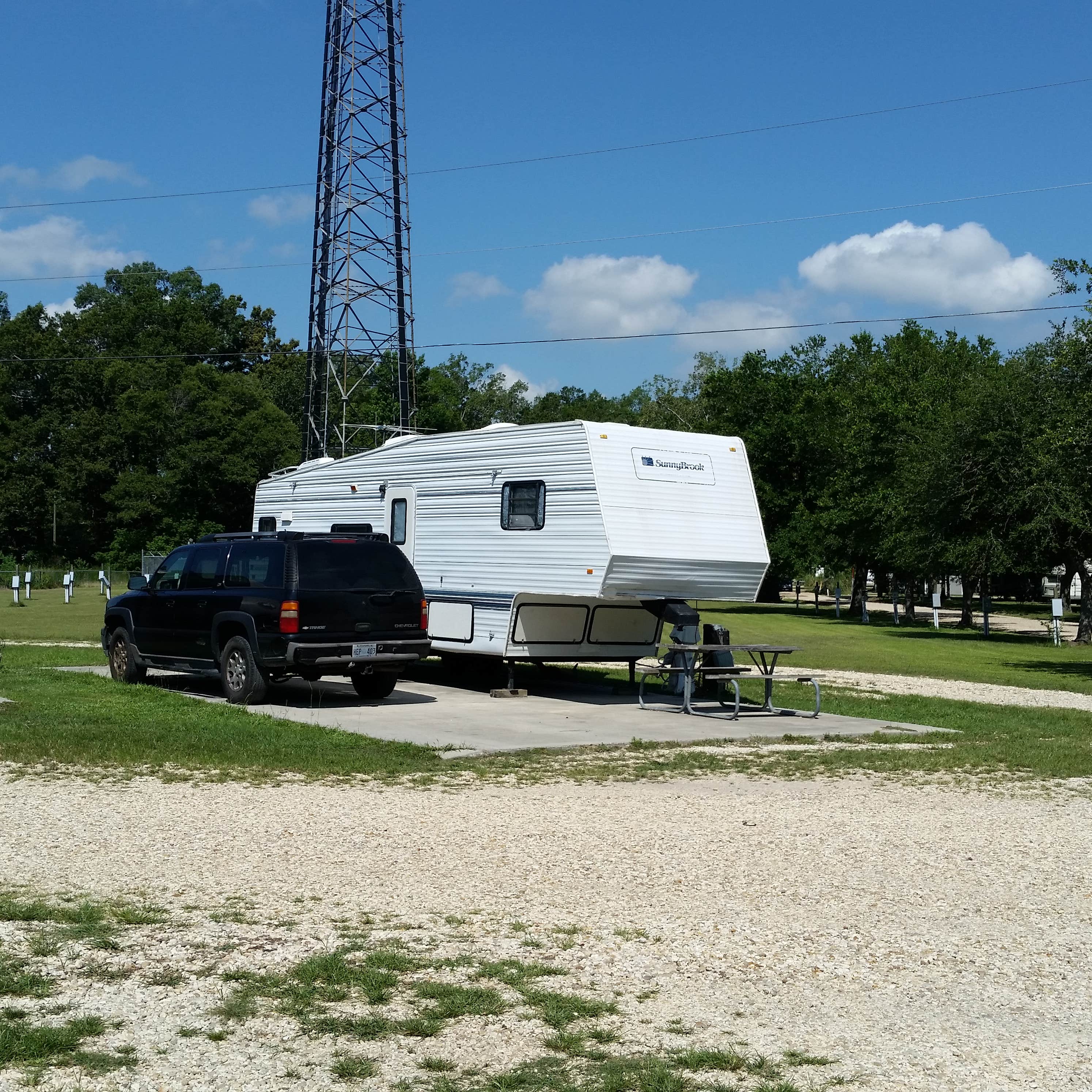 Punkin Park Campground Camping | The Dyrt