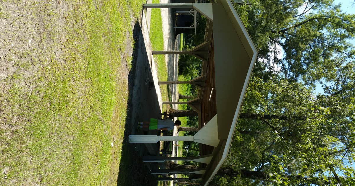 Punkin Park Campground Camping | The Dyrt
