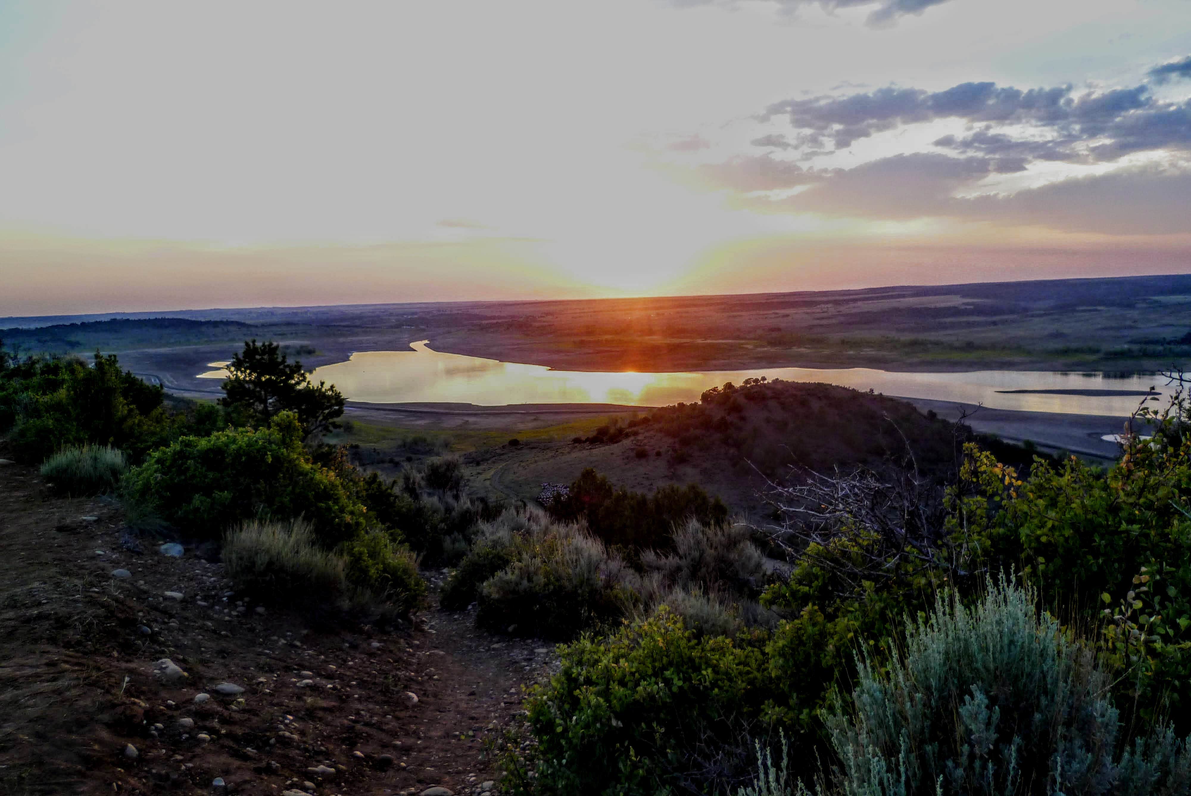 mcphee recreation complex Camping | The Dyrt