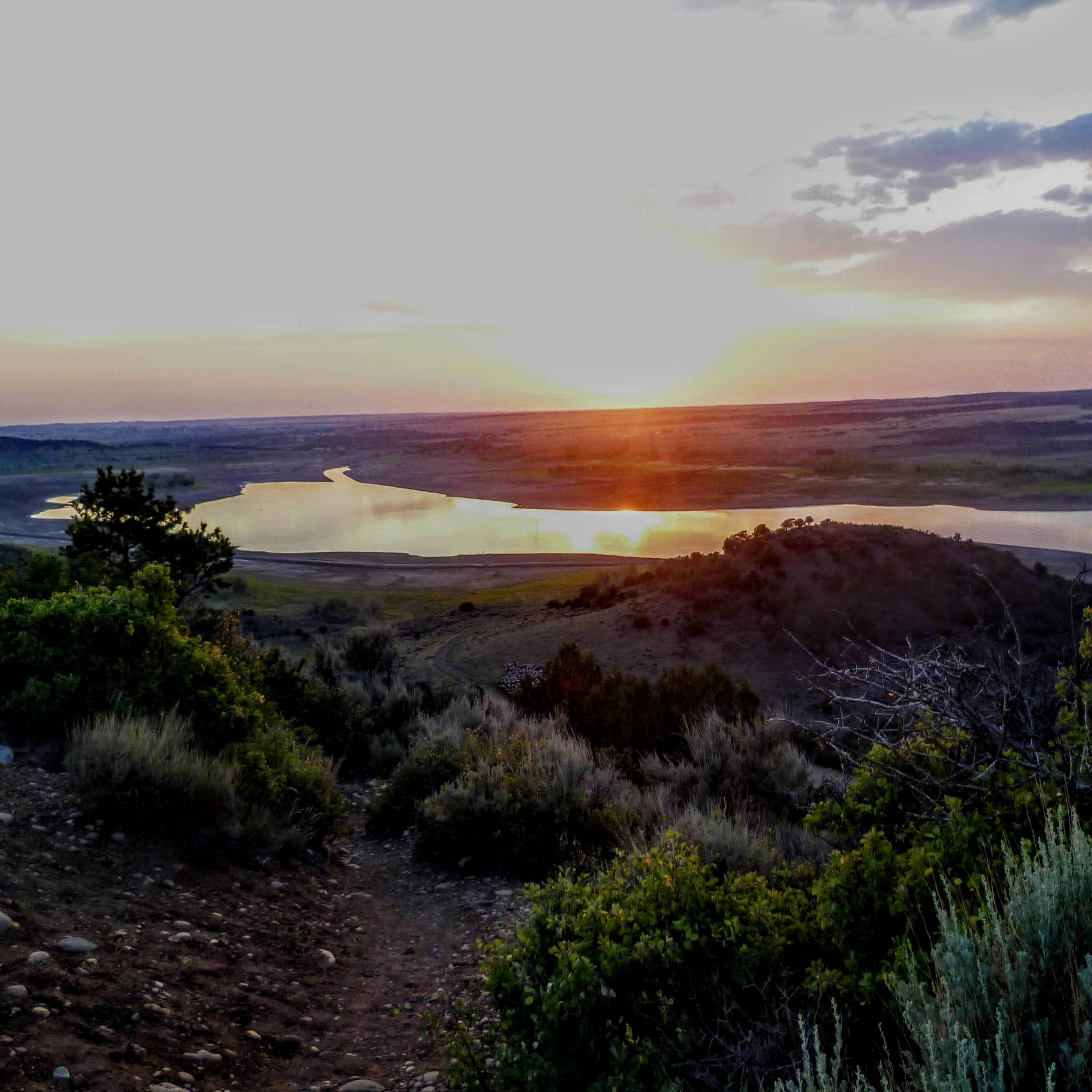mcphee recreation complex Camping | Dolores, Colorado