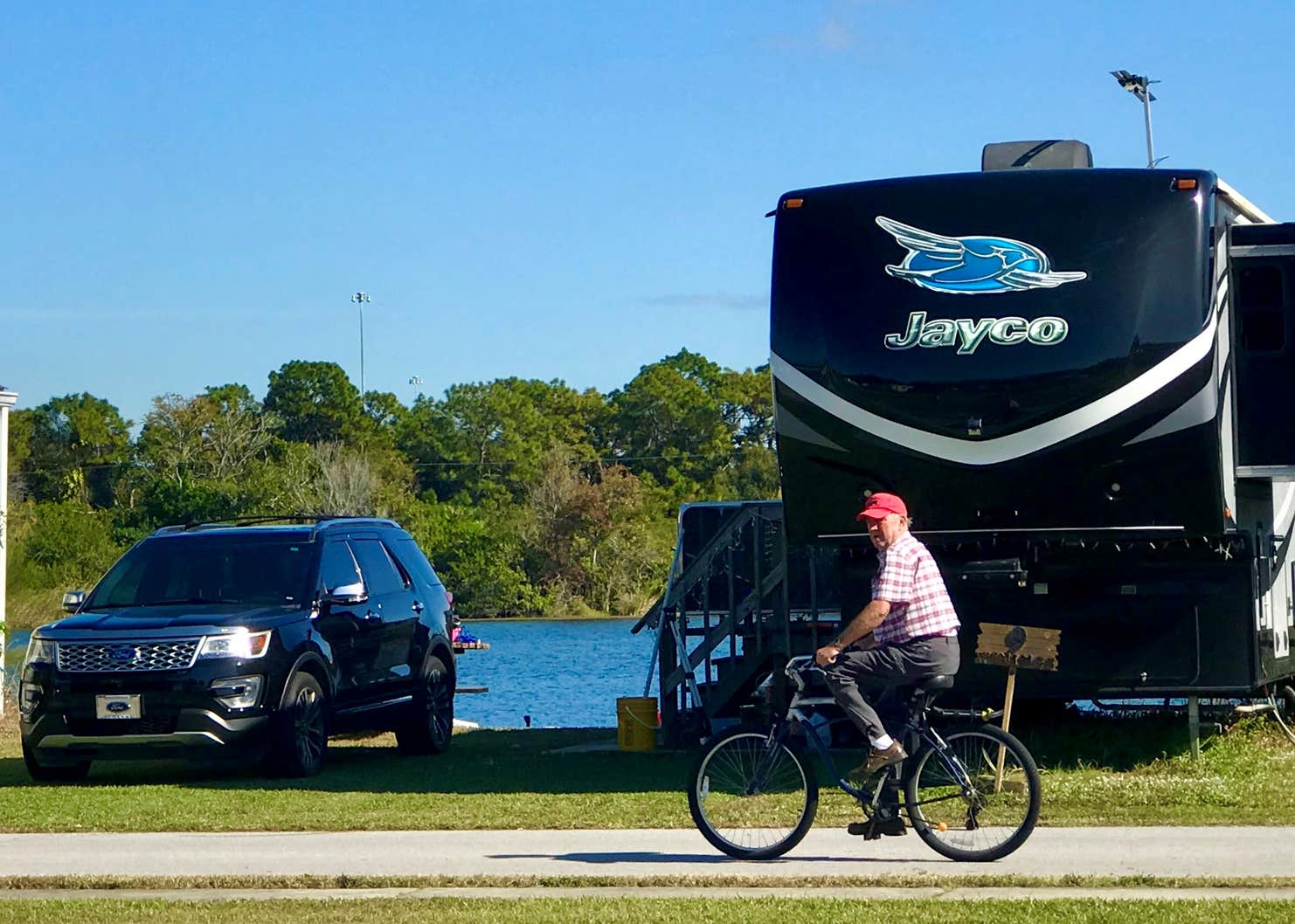 Sun Lake RV Resort Camping | The Dyrt