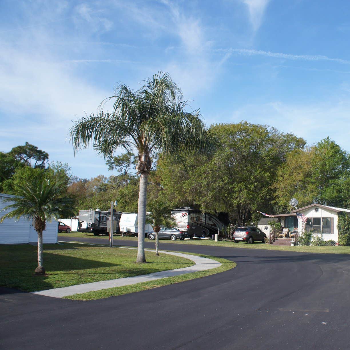 Sun Lake RV Resort Camping | The Dyrt