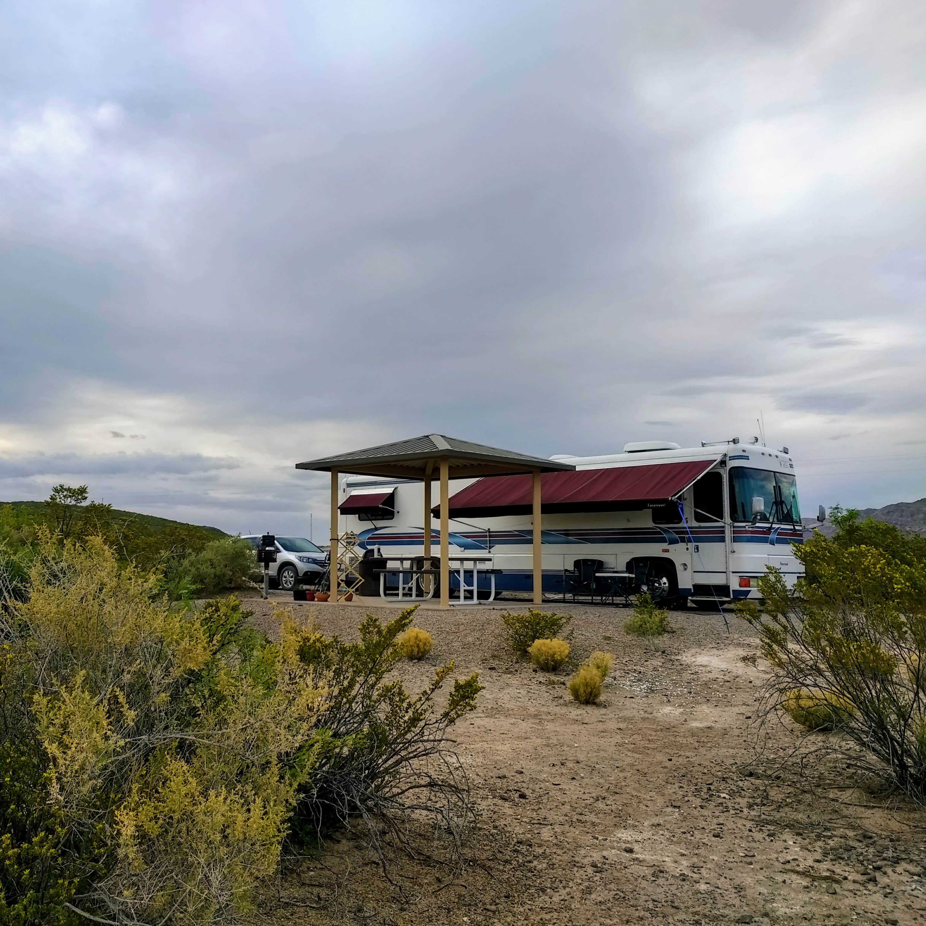 Three Rivers Petroglyph Site Camping | The Dyrt