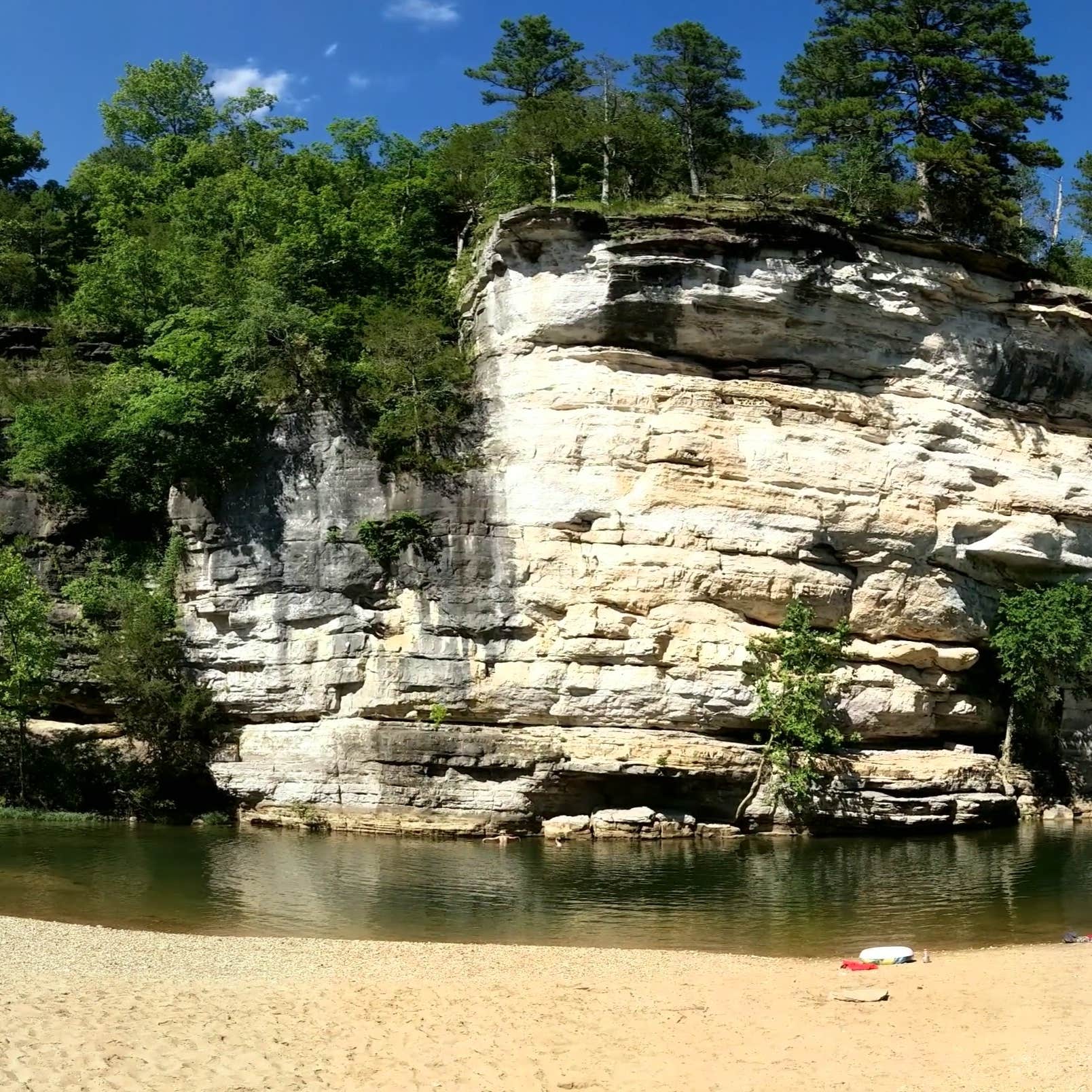 Ozark Campground - Buffalo National River | The Dyrt Ozark Campground - Buffalo National River | The Dyrt