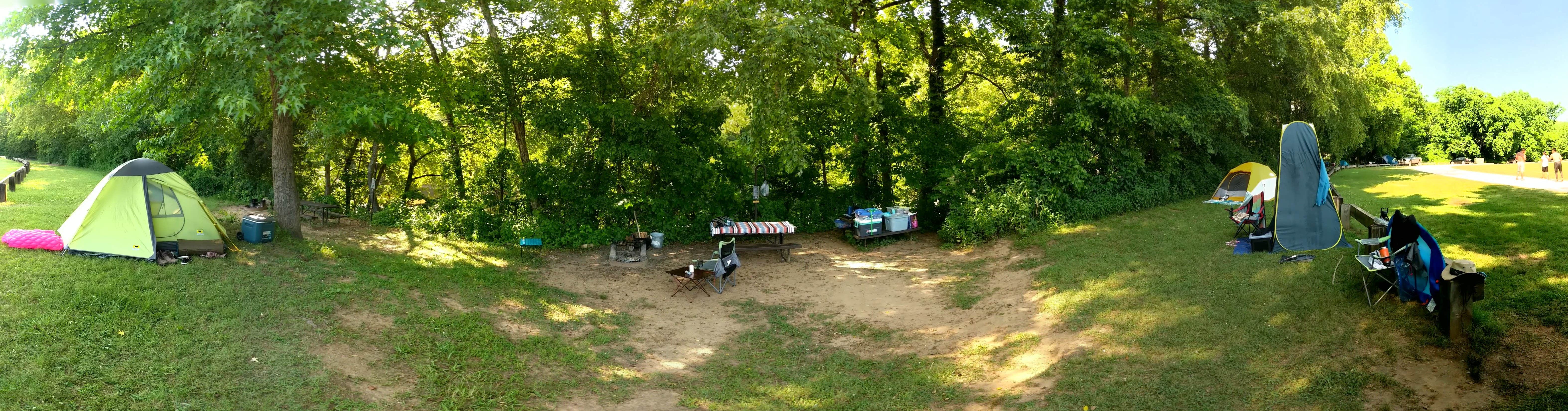 Escape To The Ozark Mountains: Buffalo Point Campground, Your Gateway ...