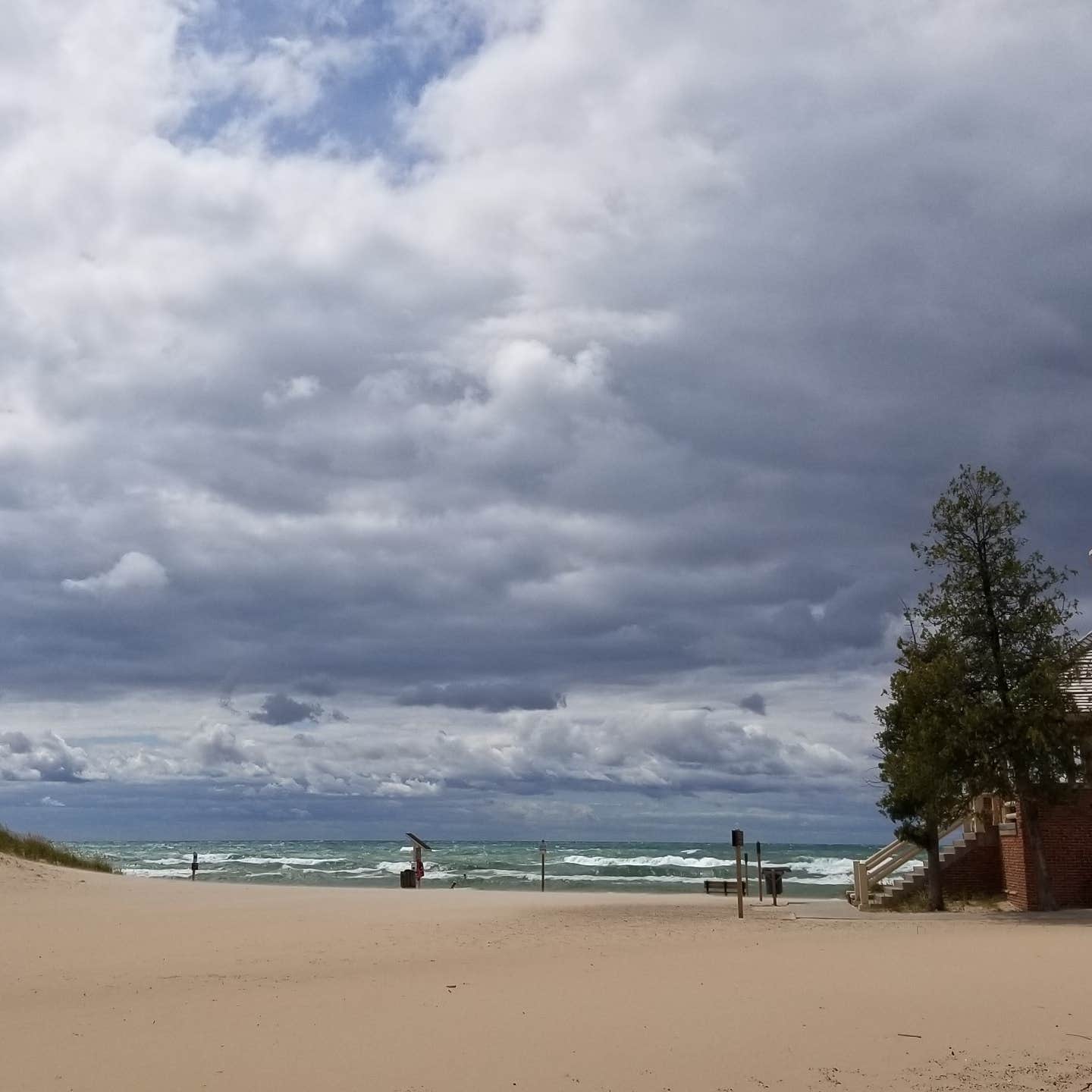 Pines - Ludington State Park | The Dyrt