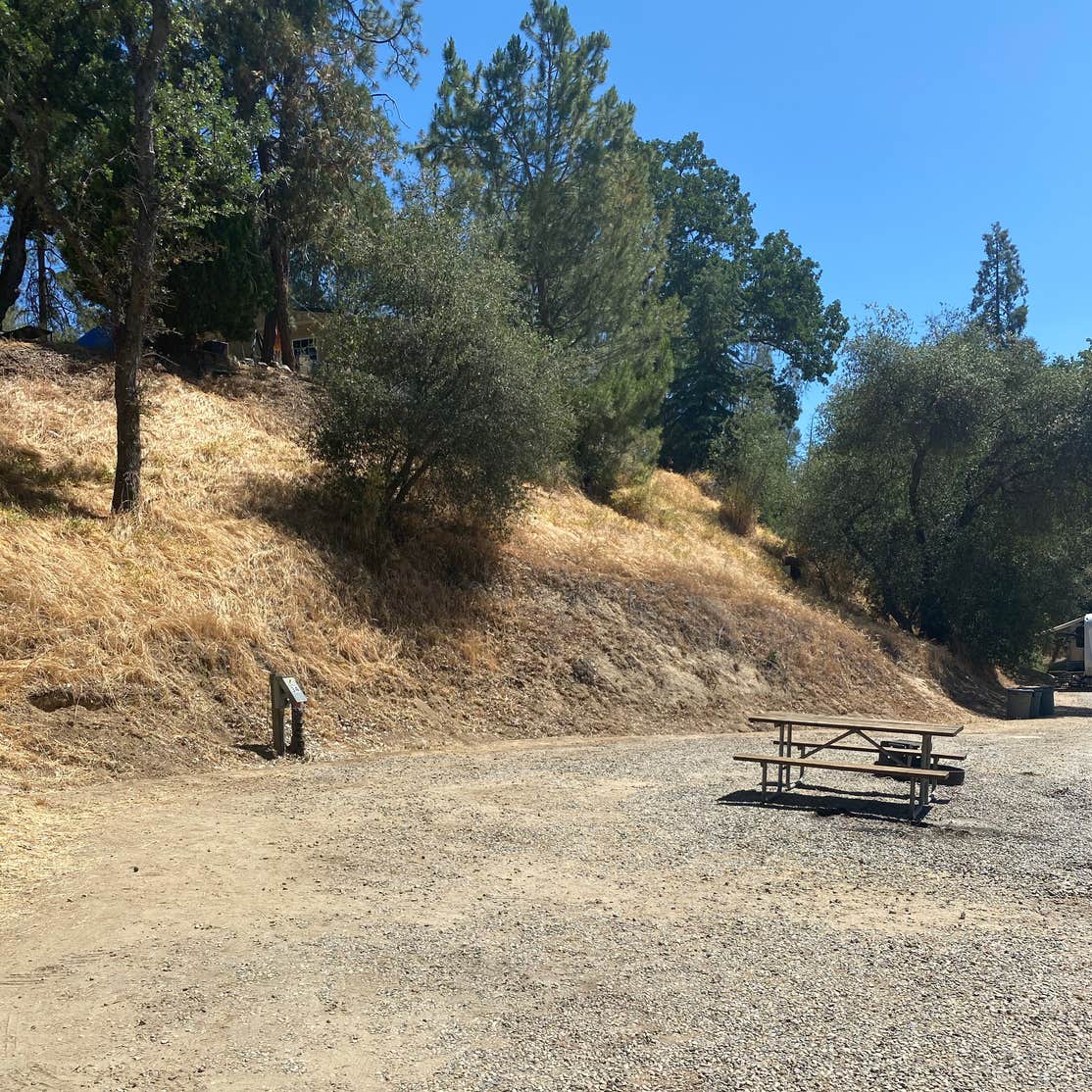 High Sierra RV Park | Oakhurst, California