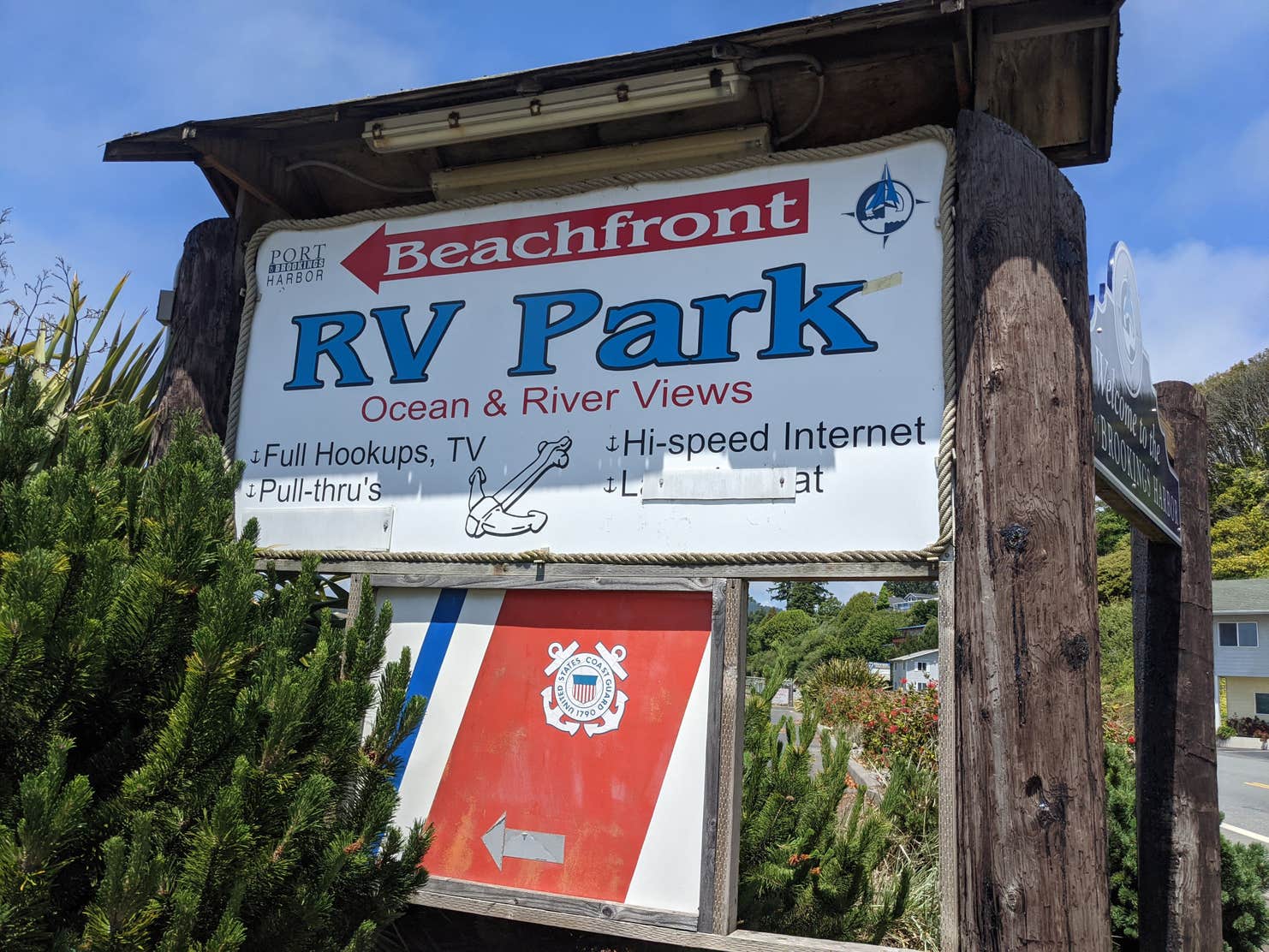 Beachfront RV Park | The Dyrt