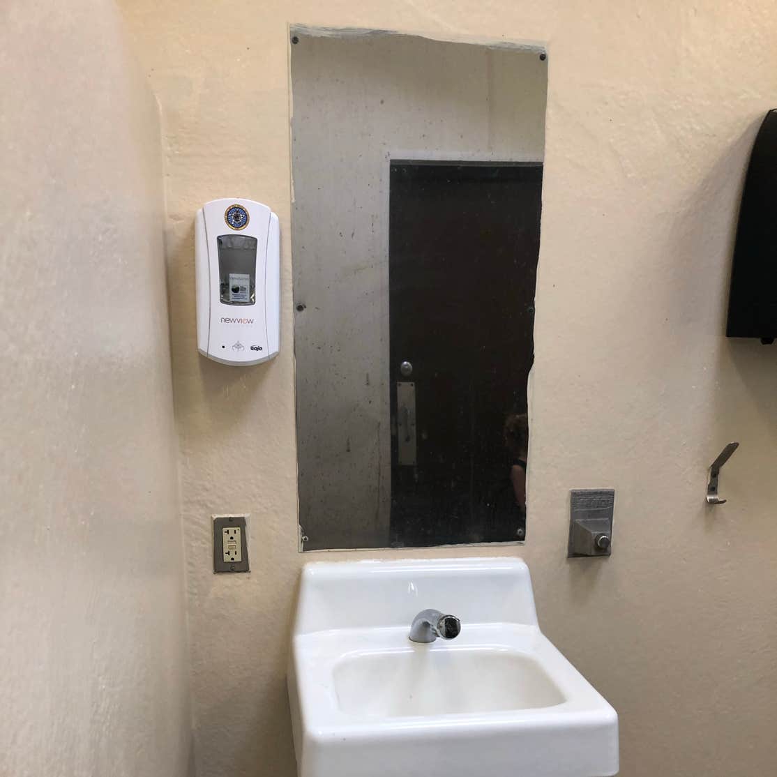 Fort Cobb State Park Campground | Fort Cobb, Oklahoma