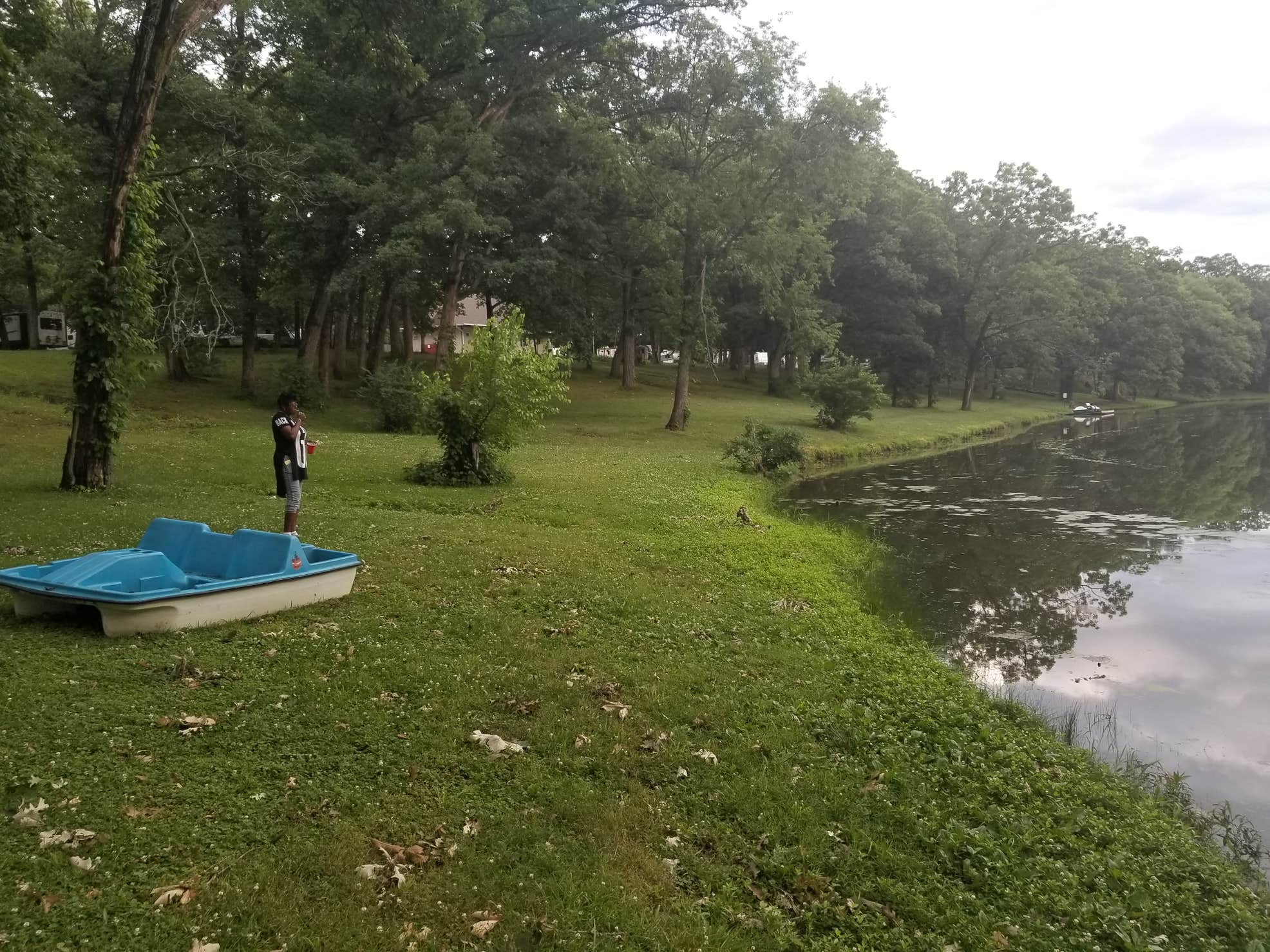 Emerald Trails Campground | The Dyrt