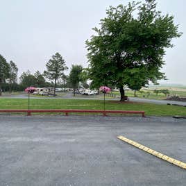 Pine Hill RV Park | Kutztown, Pennsylvania