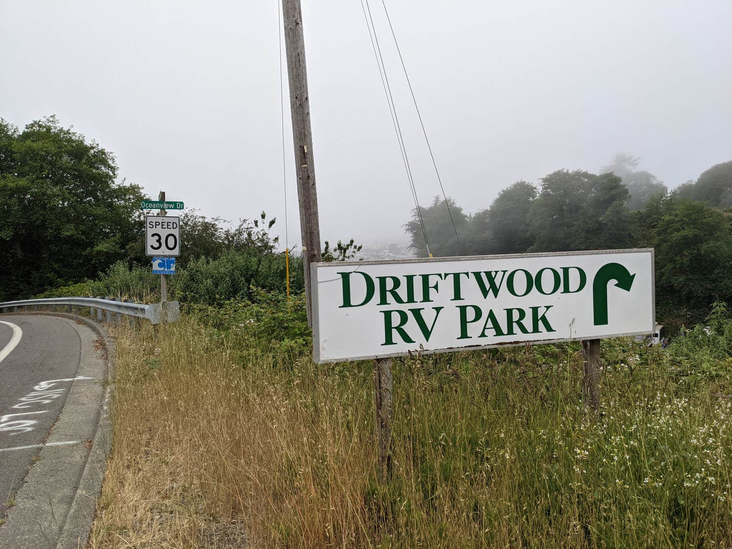 Driftwood RV Park | The Dyrt