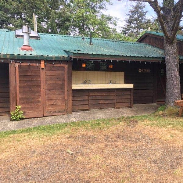 Sea Ranch Resort Camping | The Dyrt