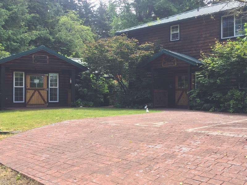 Sea Ranch Resort Camping | Cannon Beach, OR