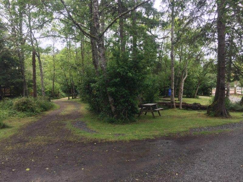 Sea Ranch Resort Camping | Cannon Beach, Oregon