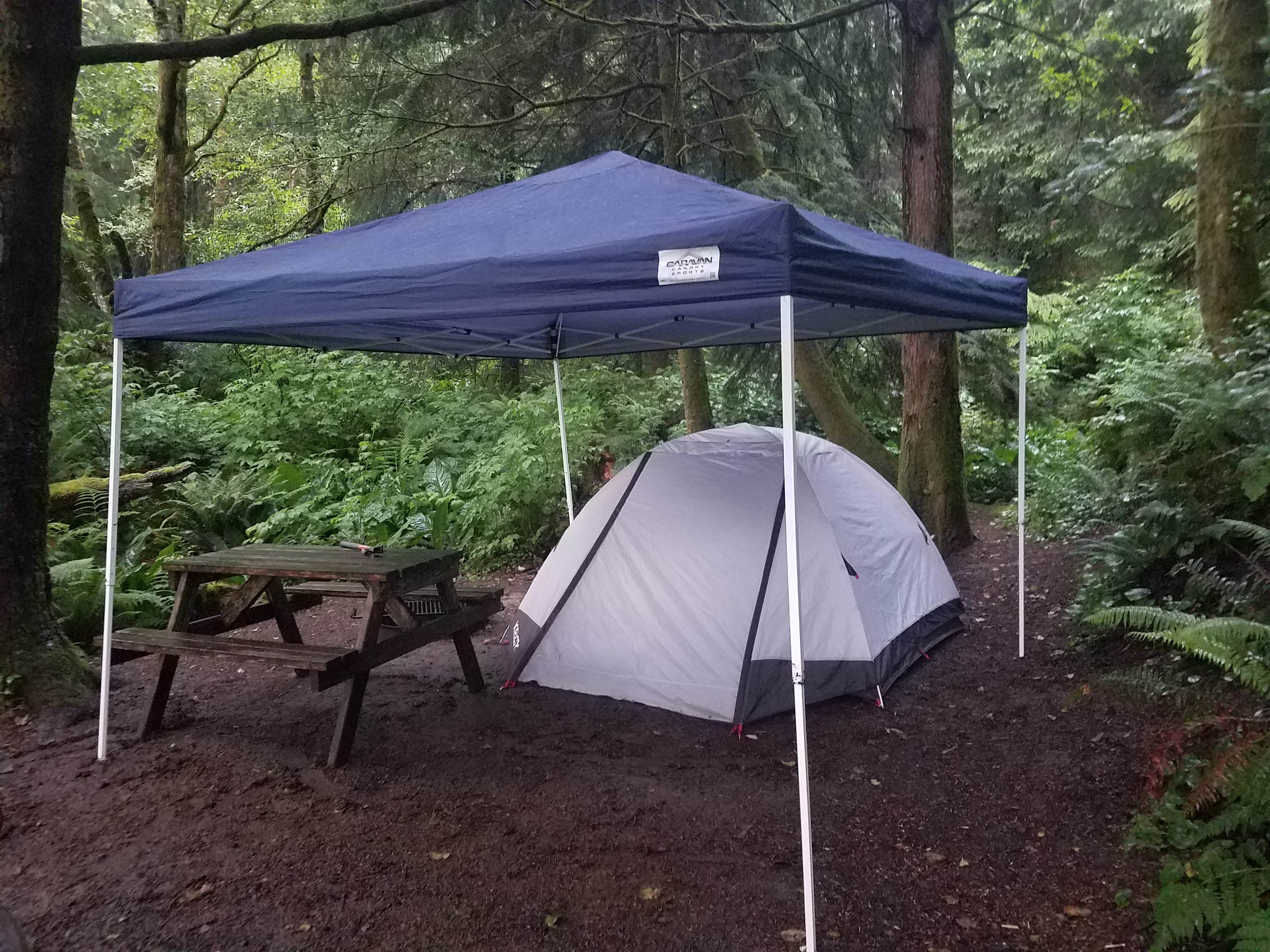 Sea Ranch Resort Camping | Cannon Beach, Oregon