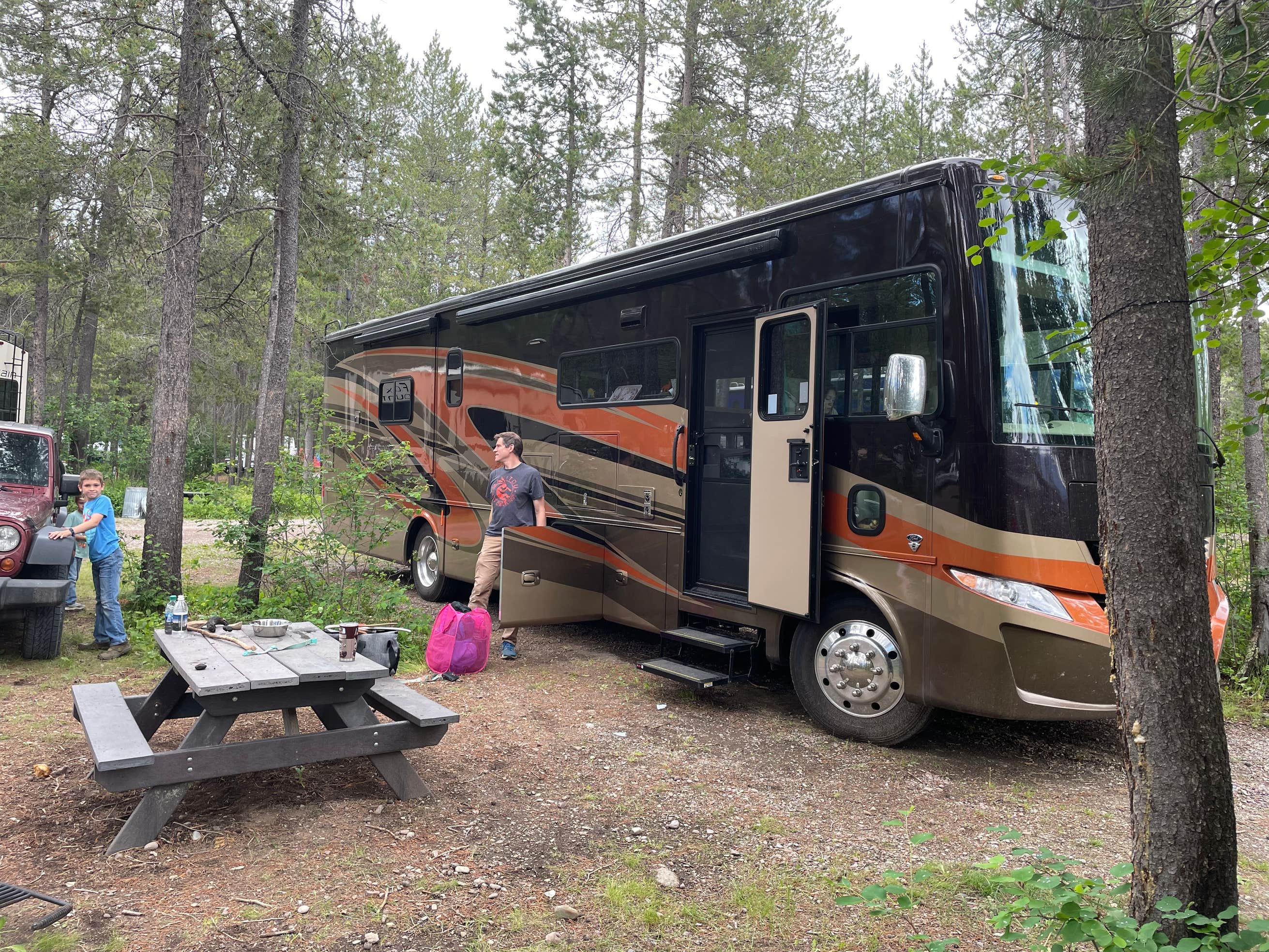 Sundance Campground & RV Park Camping | The Dyrt