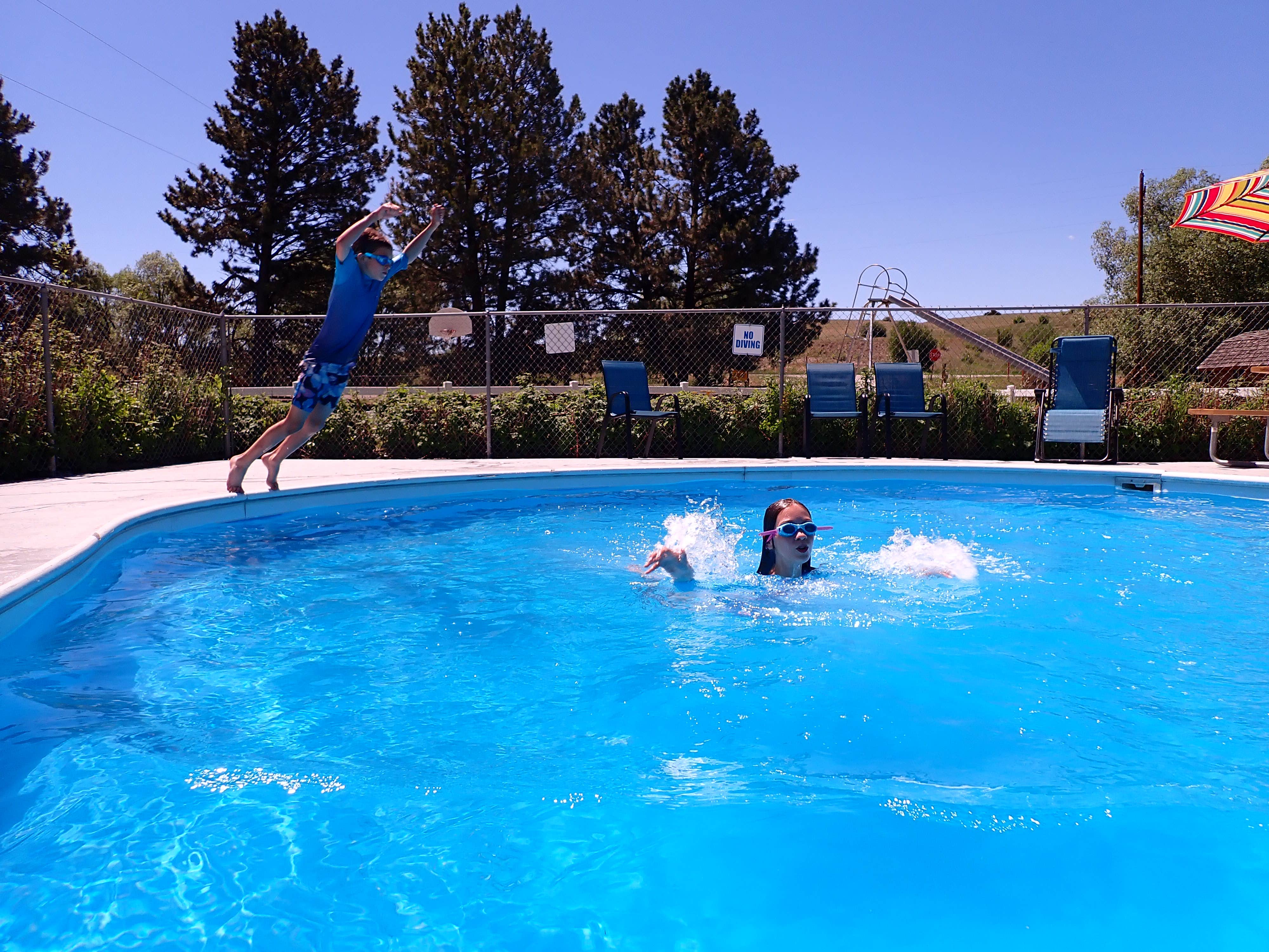 Big Timber-Greycliff KOA Camping | Big Timber, MT