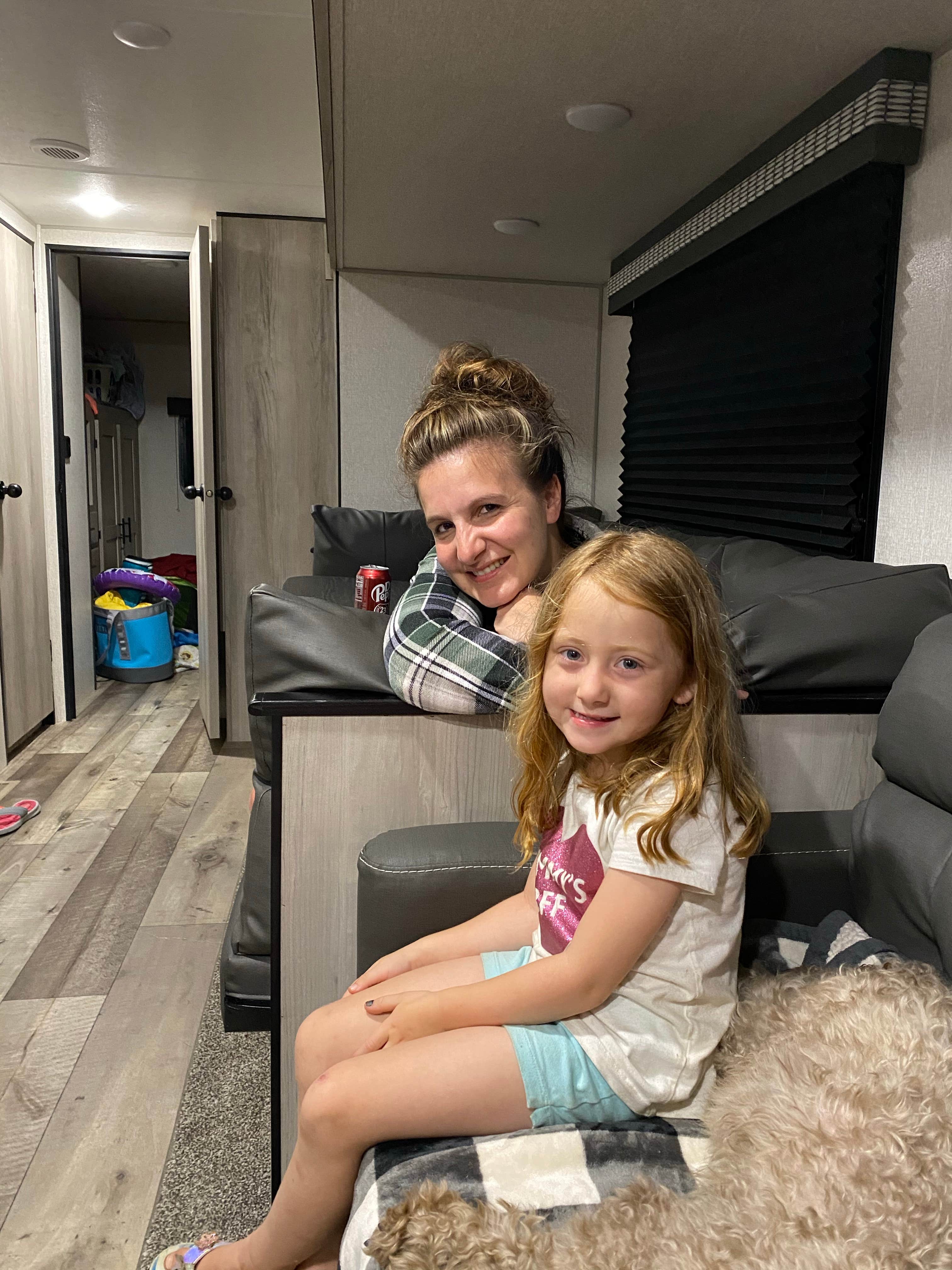 Cross Country Campground | Denver, NC