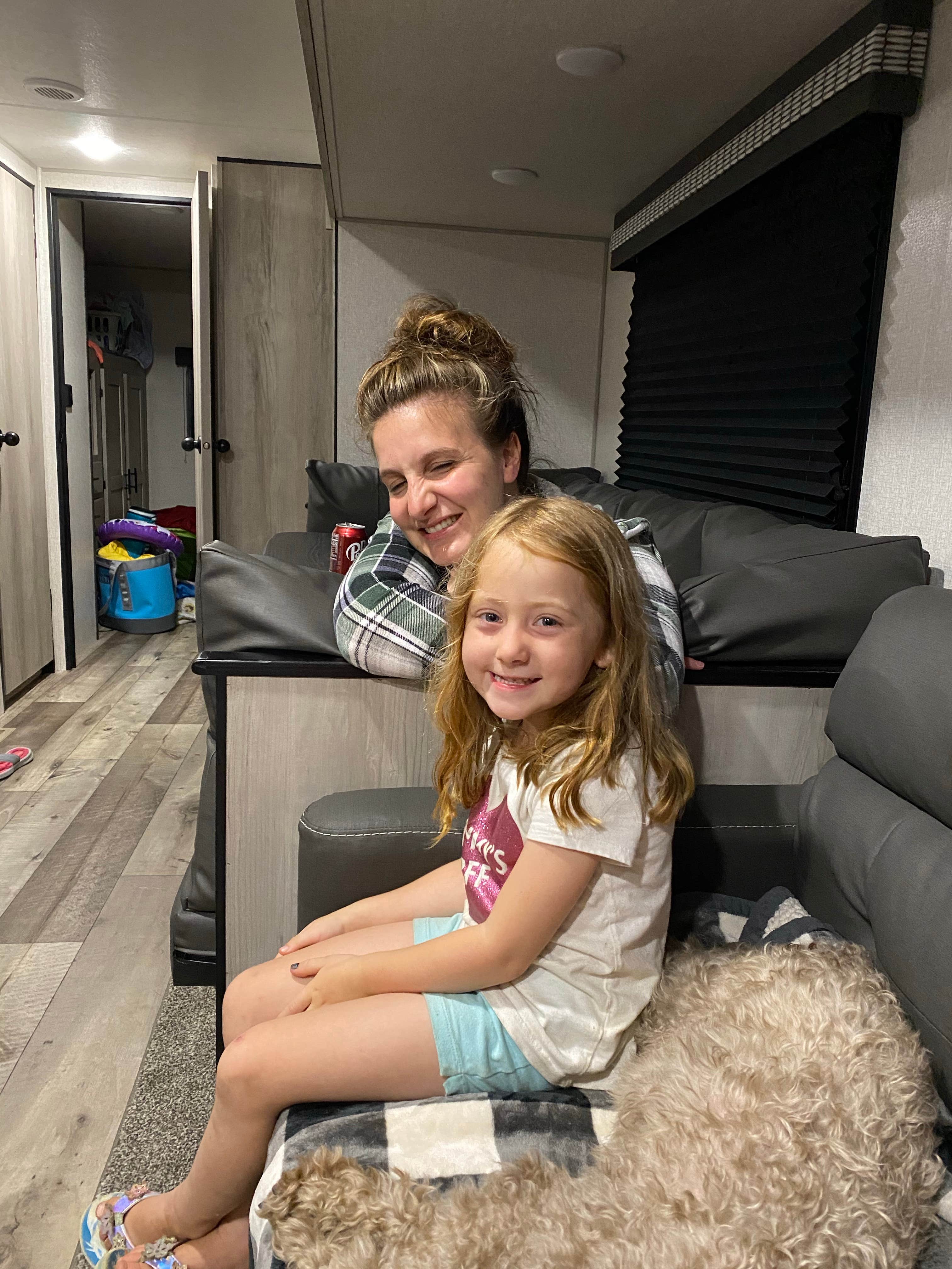 Cross Country Campground | Denver, NC