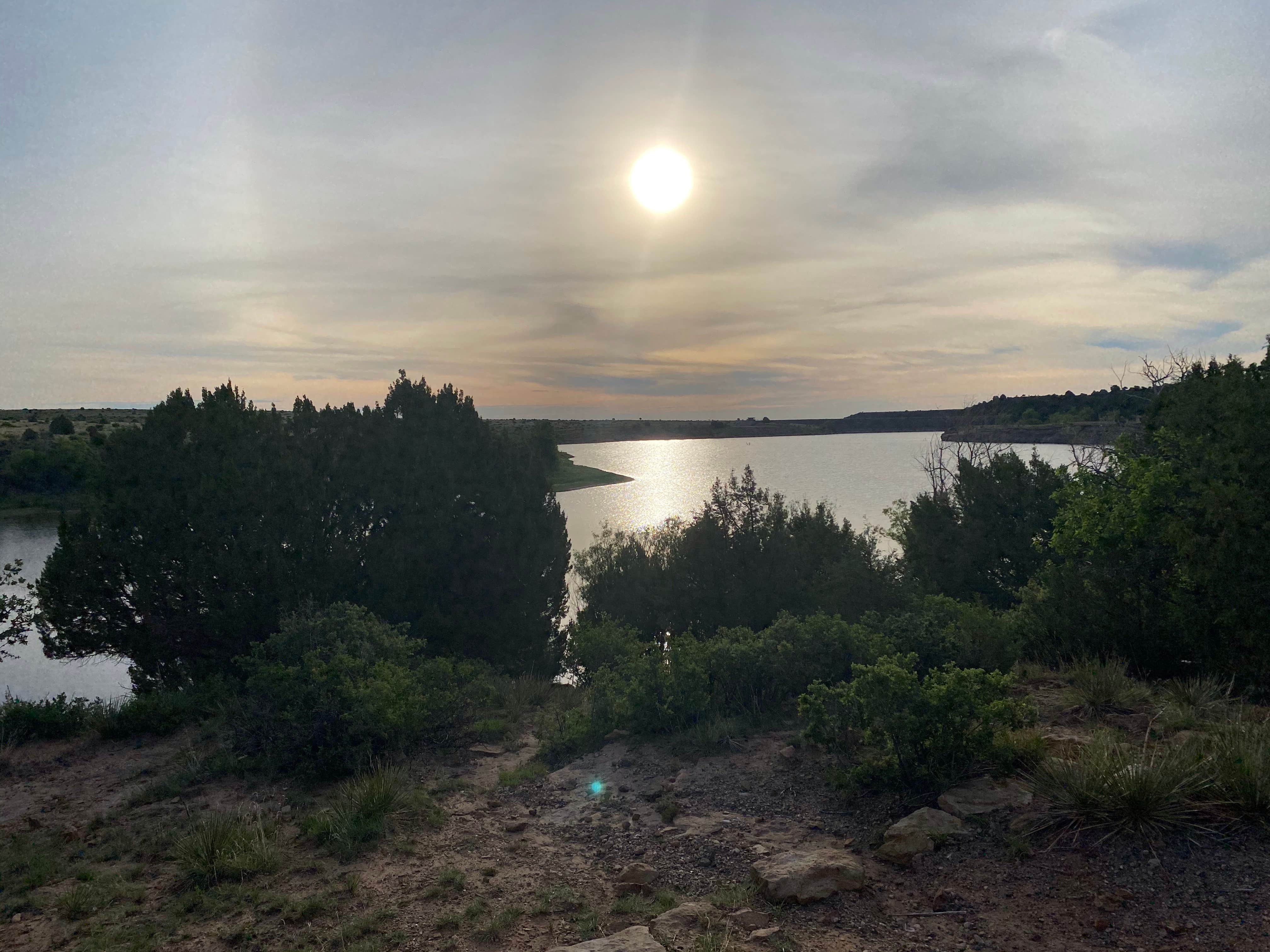 Clayton Lake | The Dyrt