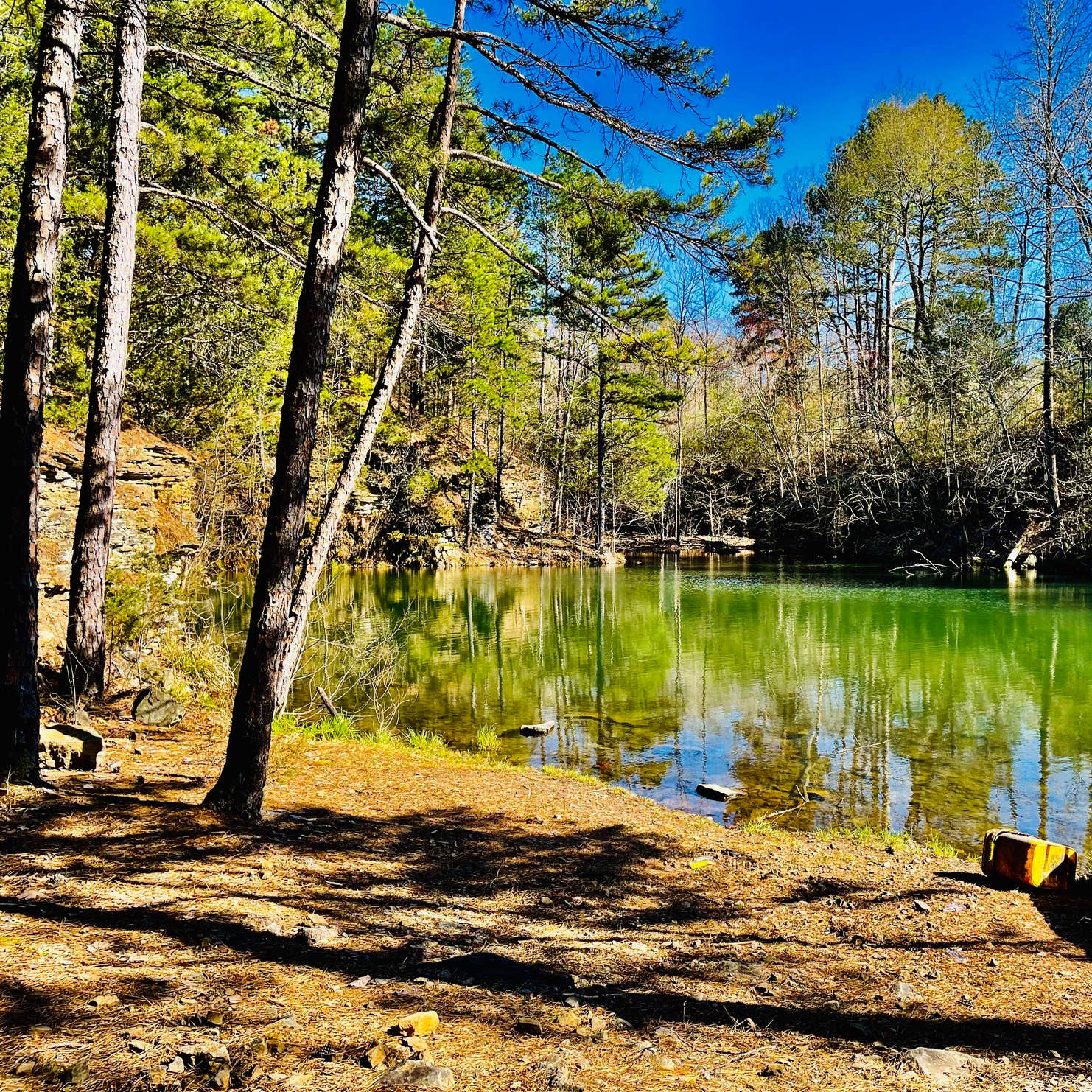 Golden Pond RV Park | Fairfield Bay, Arkansas