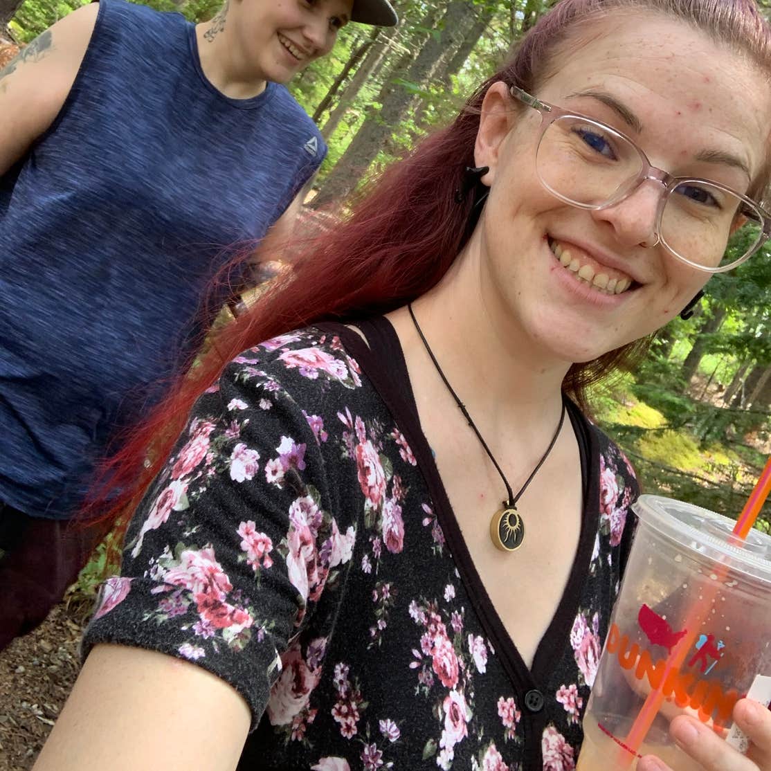 Poland Spring Campground | West Poland, Maine