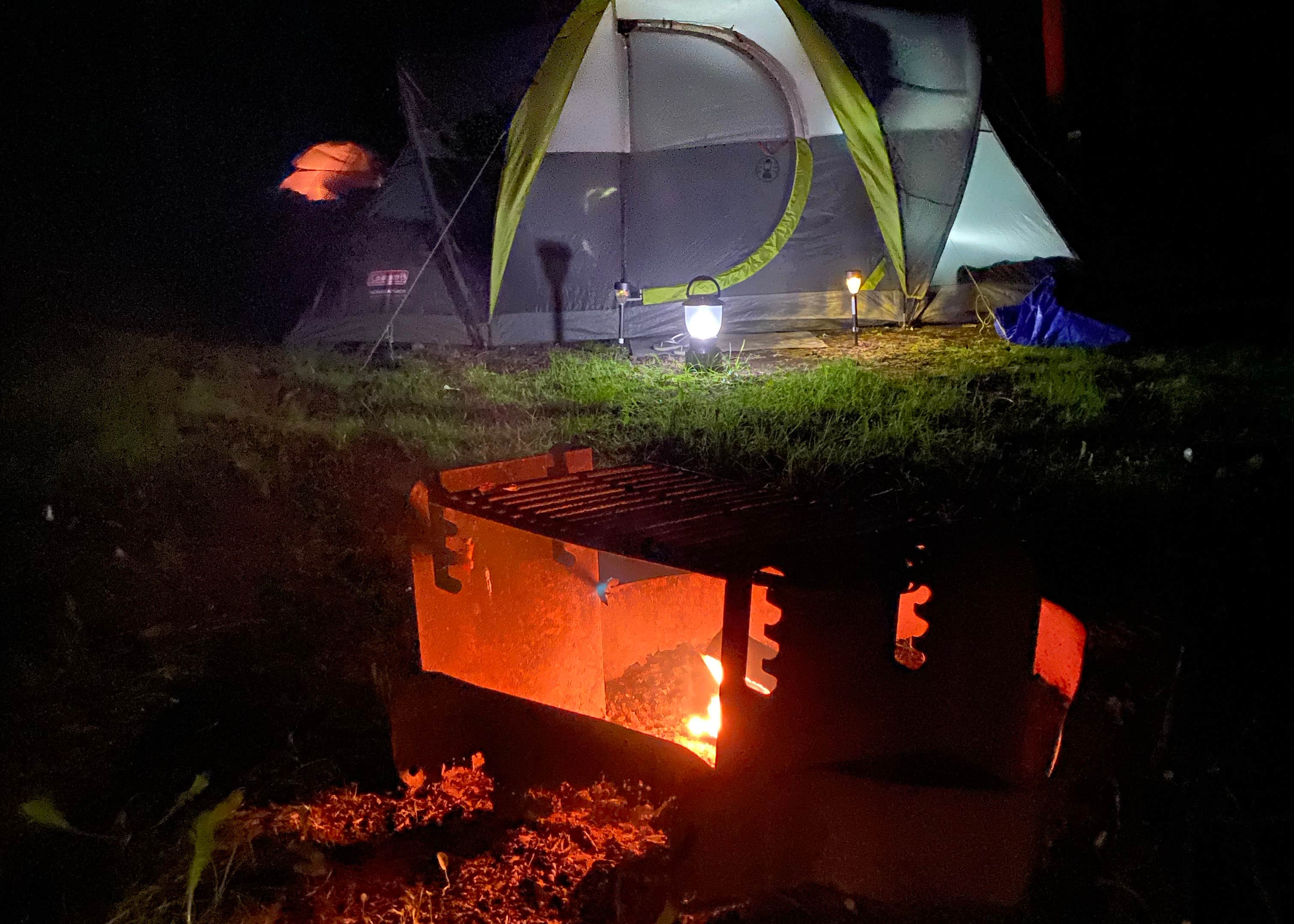 Jamestown - Pymatuning State Park Camping | The Dyrt