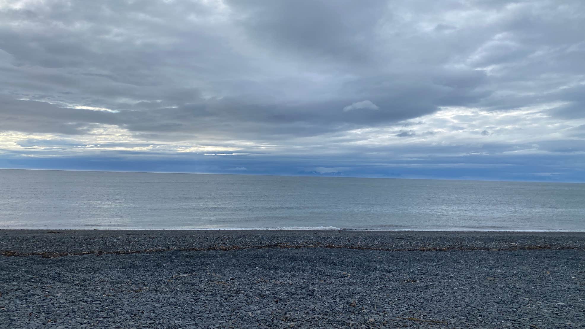 Whiskey Gulch Beach Primitive Camping | The Dyrt