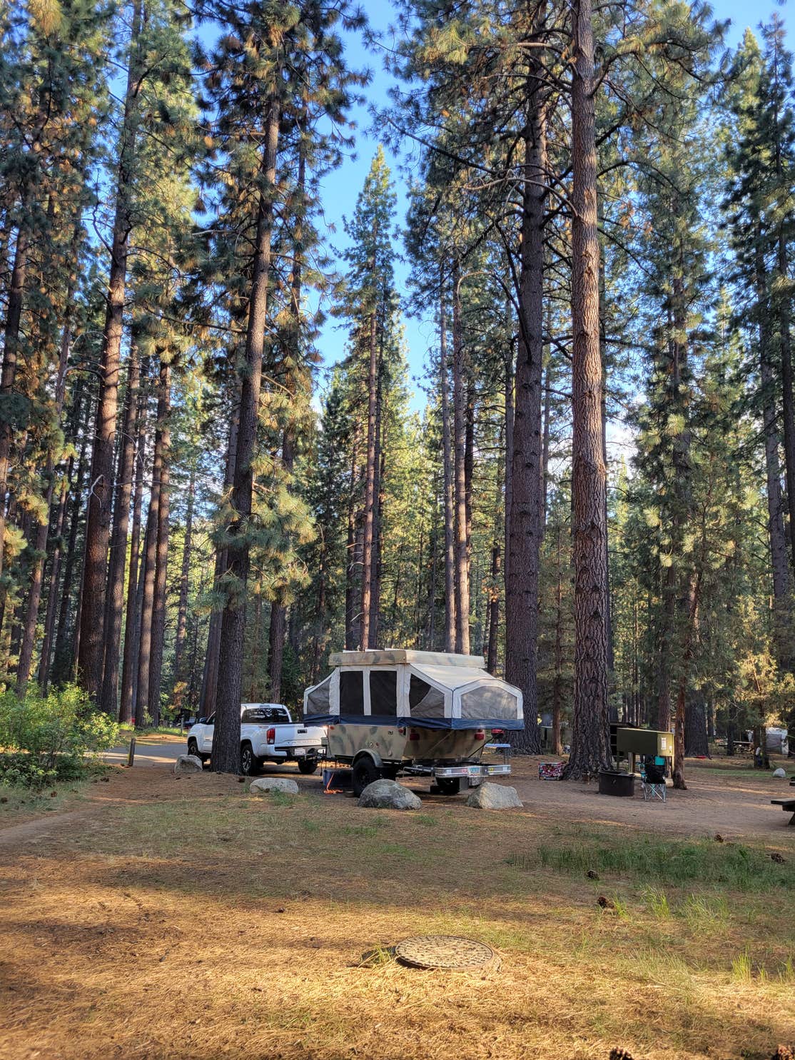 Grover Hot Springs | The Dyrt