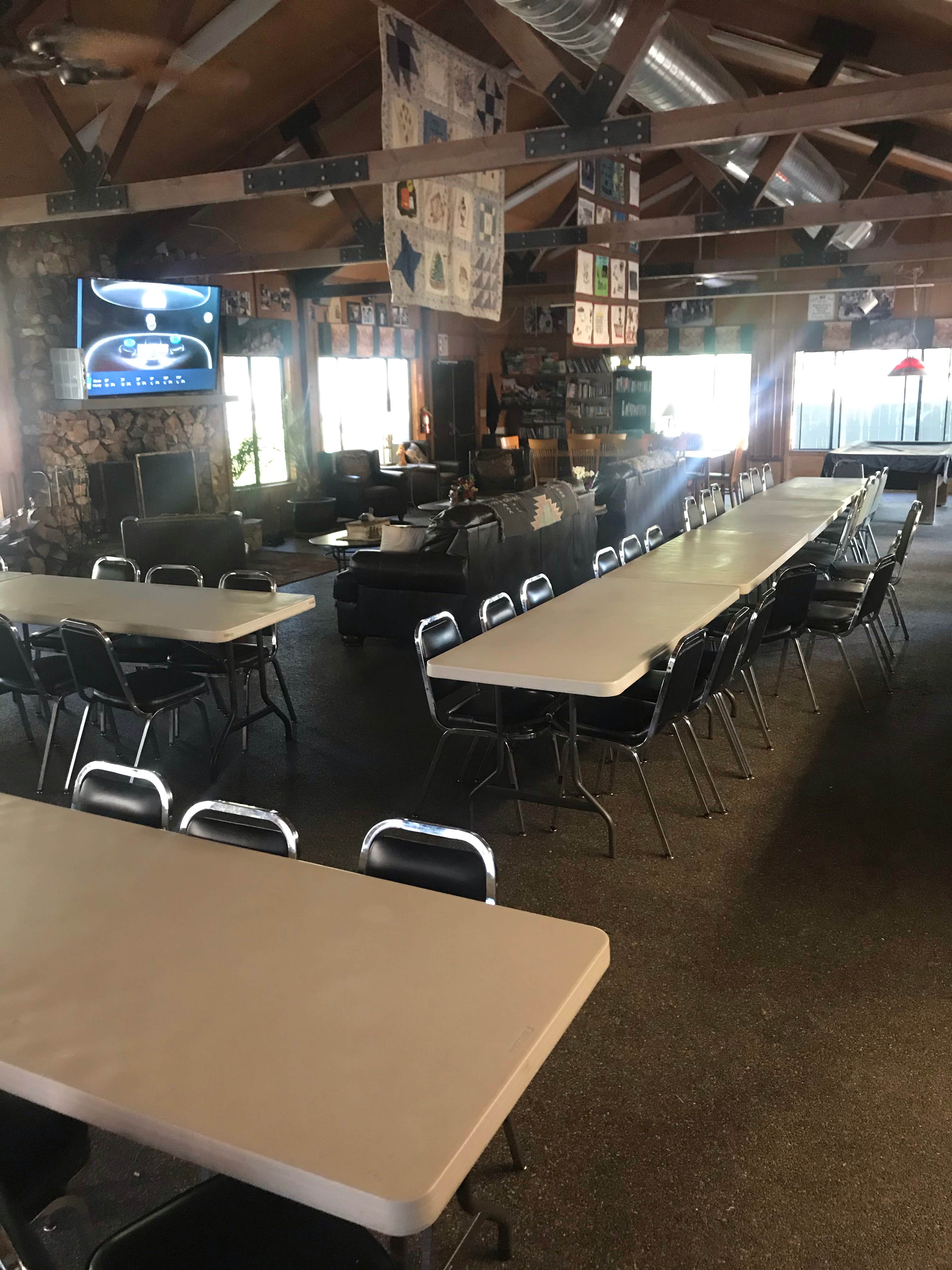 Bass Lake at Yosemite RV Resort | Bass Lake, CA