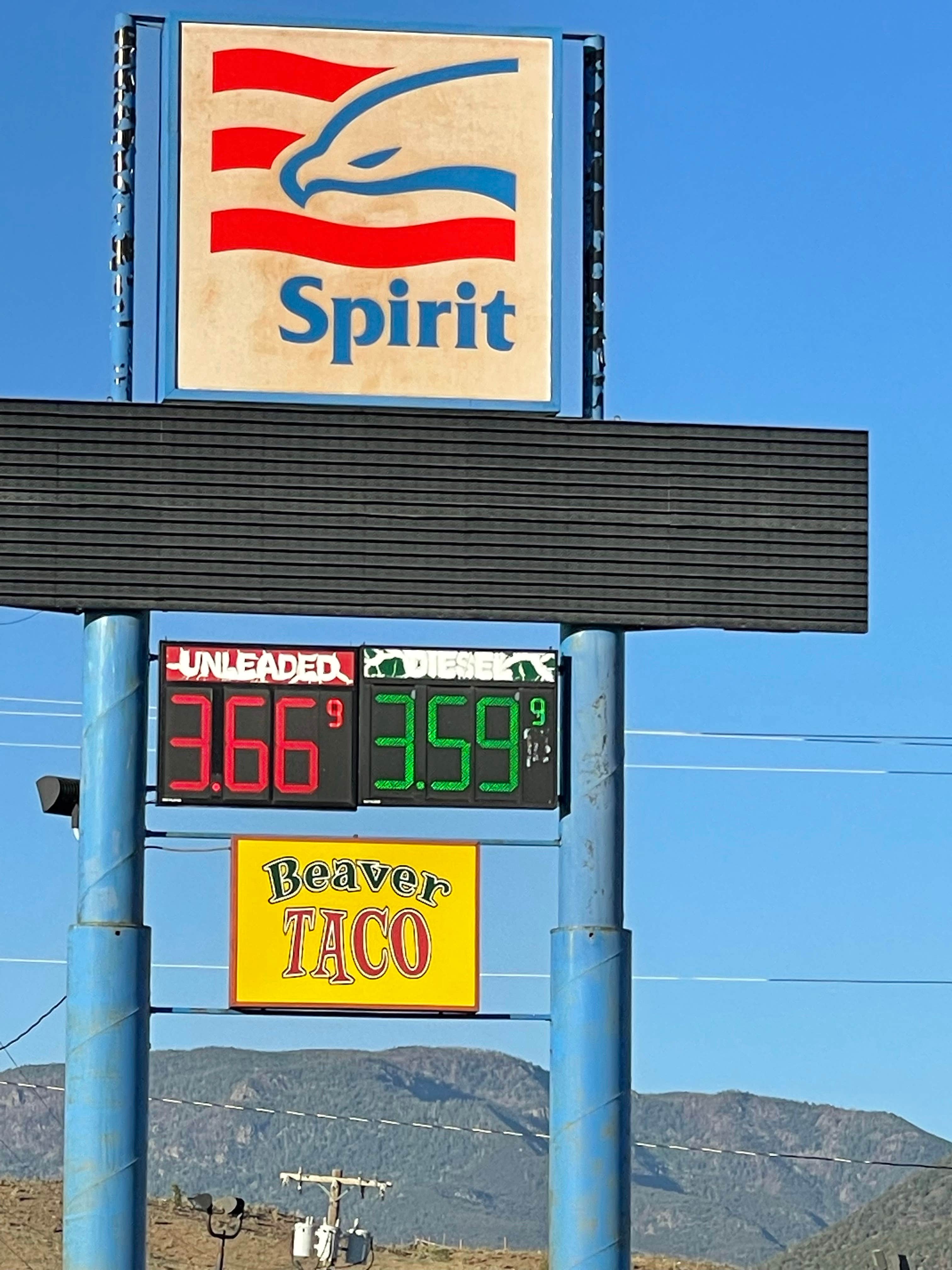 Beaver KOA/ Bryce Canyon Camping | Beaver, UT