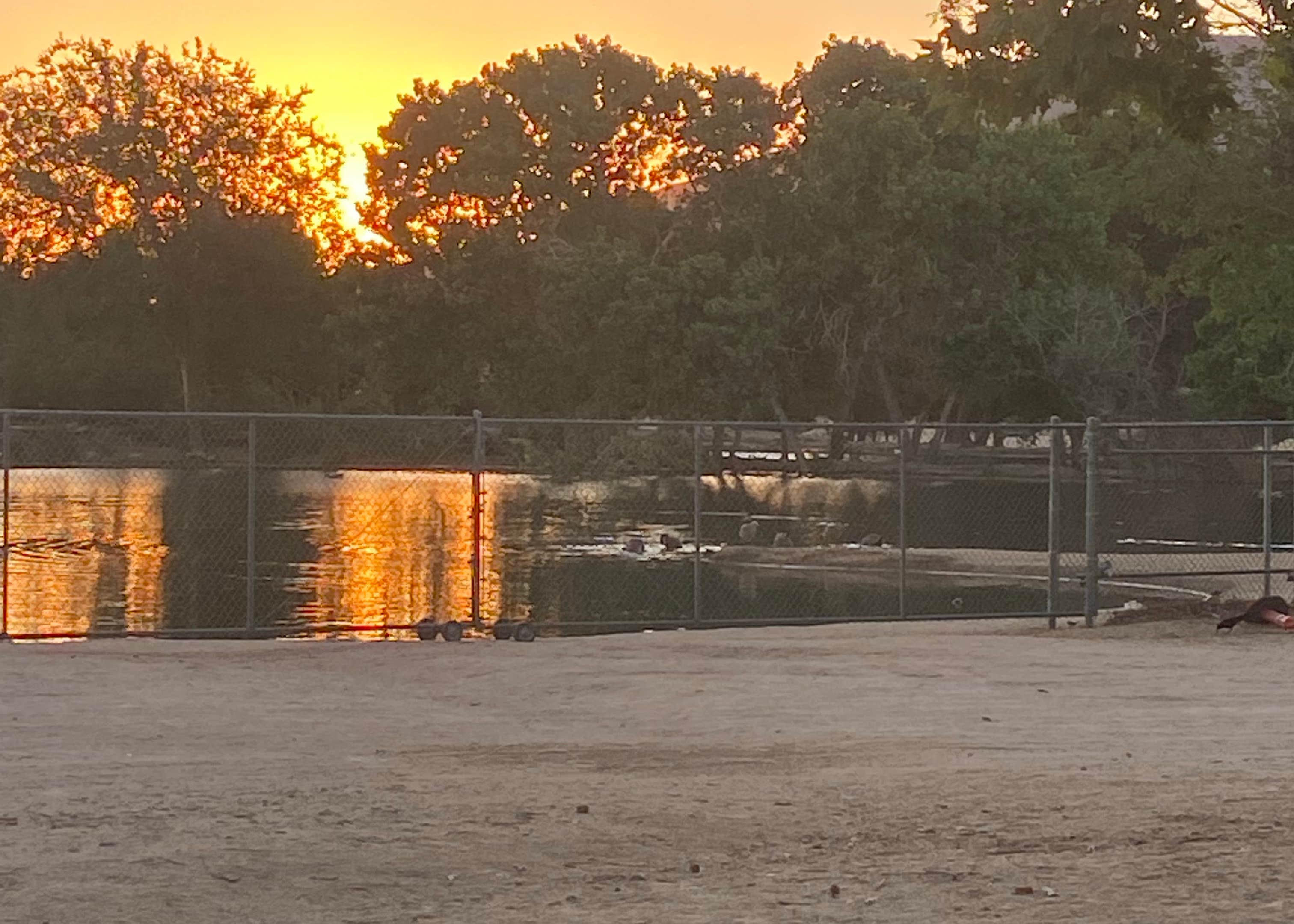 Hesperia Lake Park and Campground City Park Camping | The Dyrt