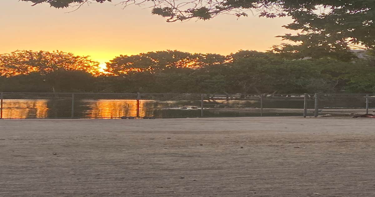 Hesperia Lake Park and Campground City Park | Hesperia, CA