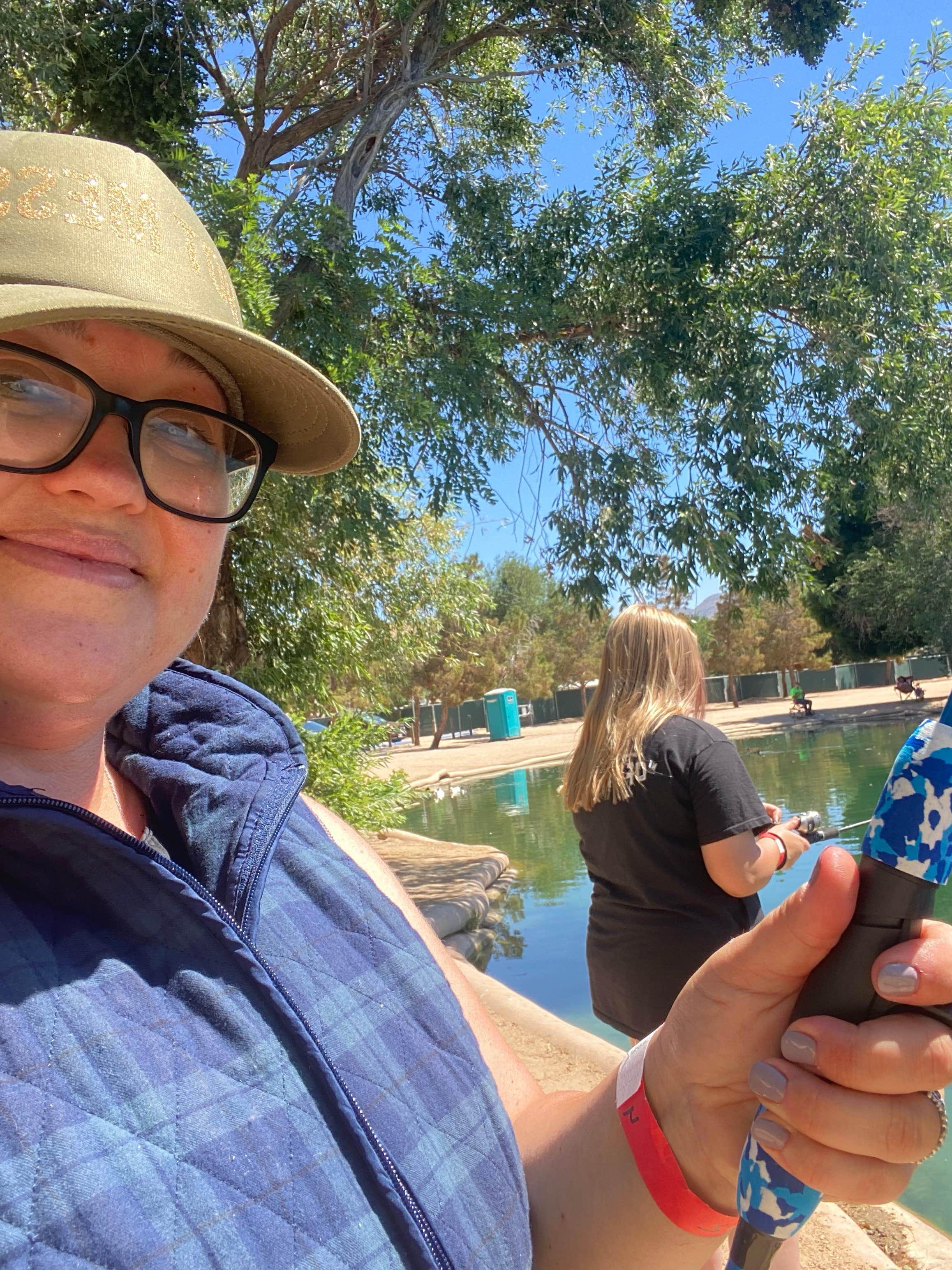 Hesperia Lake Park and Campground City Park | Hesperia, CA