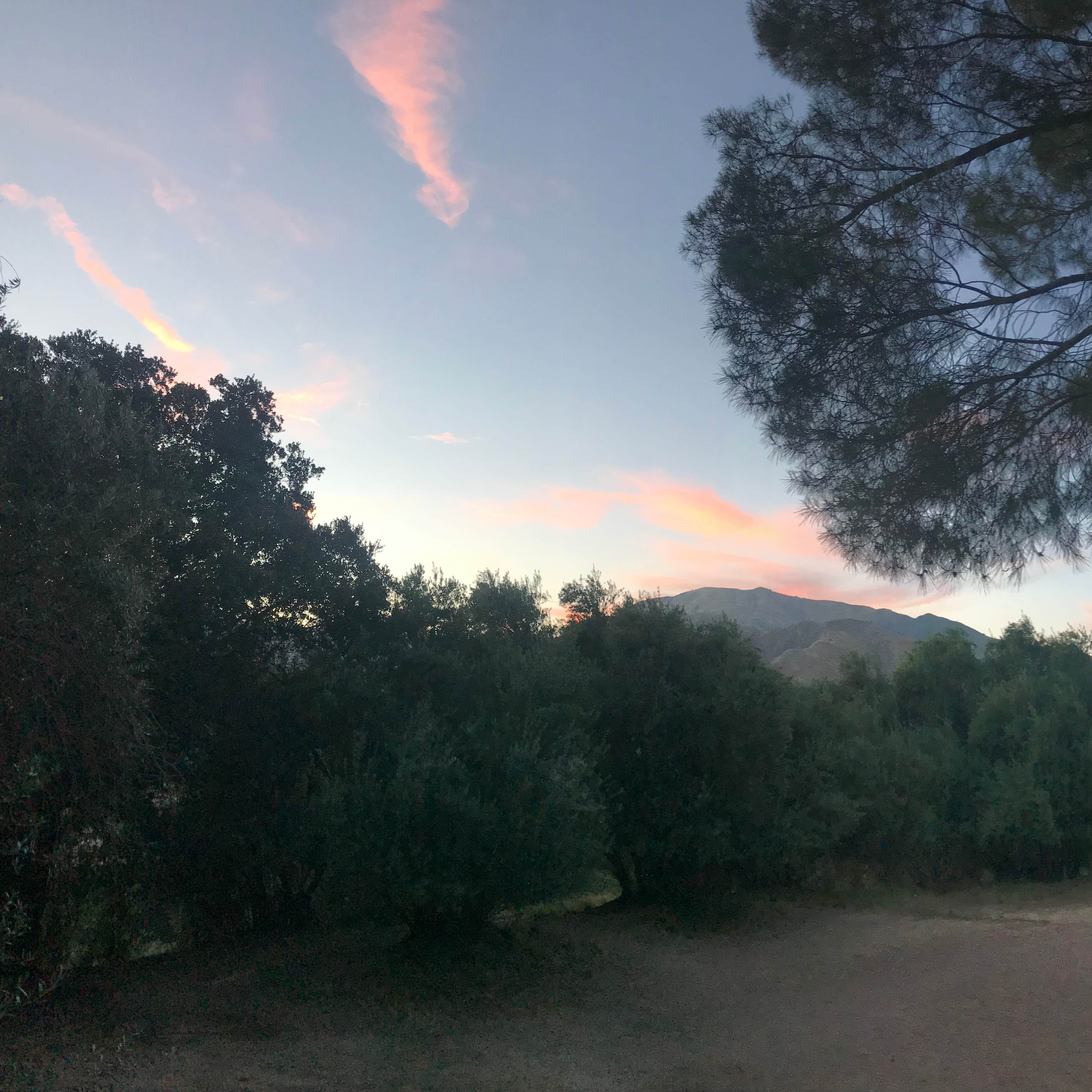 Lake Piru Recreation Area Camping | Piru, California