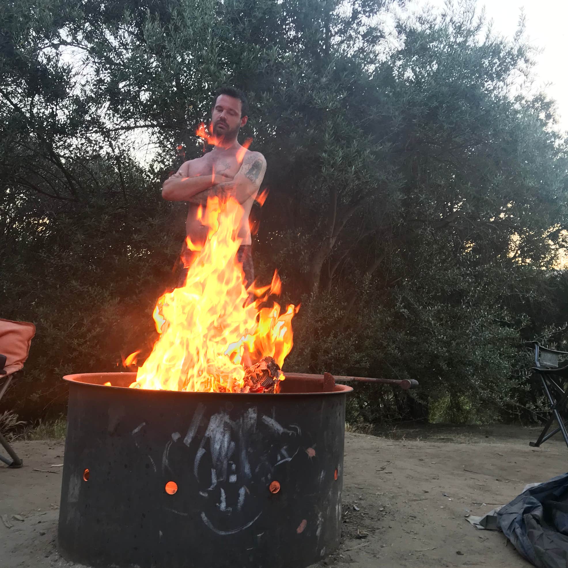 Lake Piru Recreation Area Camping | Piru, California