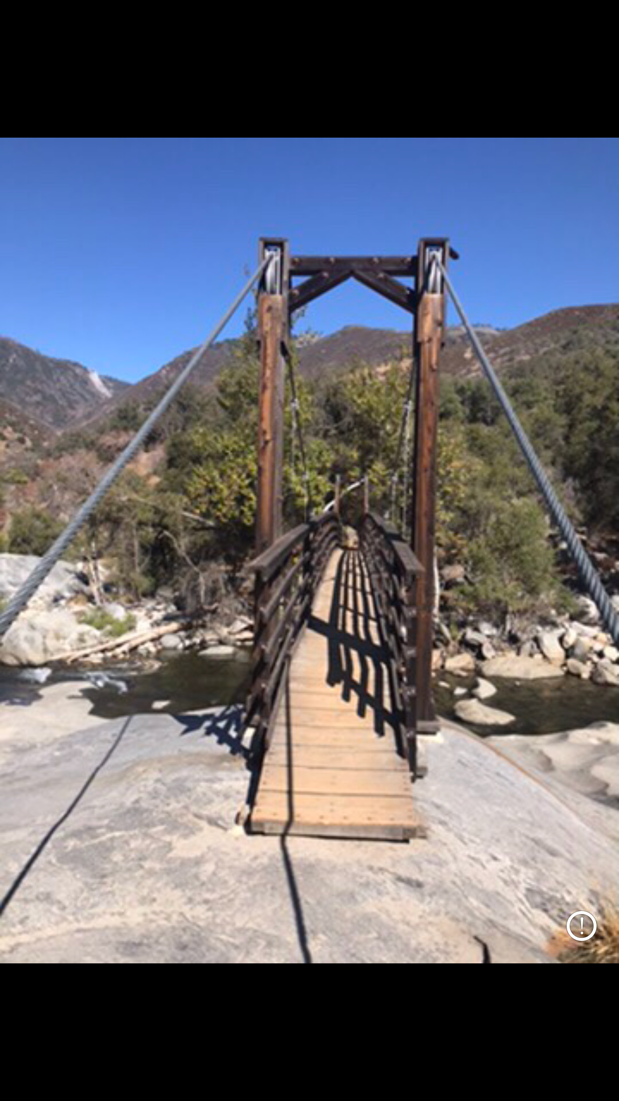 Potwisha Campground | The Dyrt