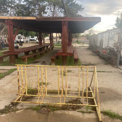 Denver Meadows RV Park | Denver, Colorado