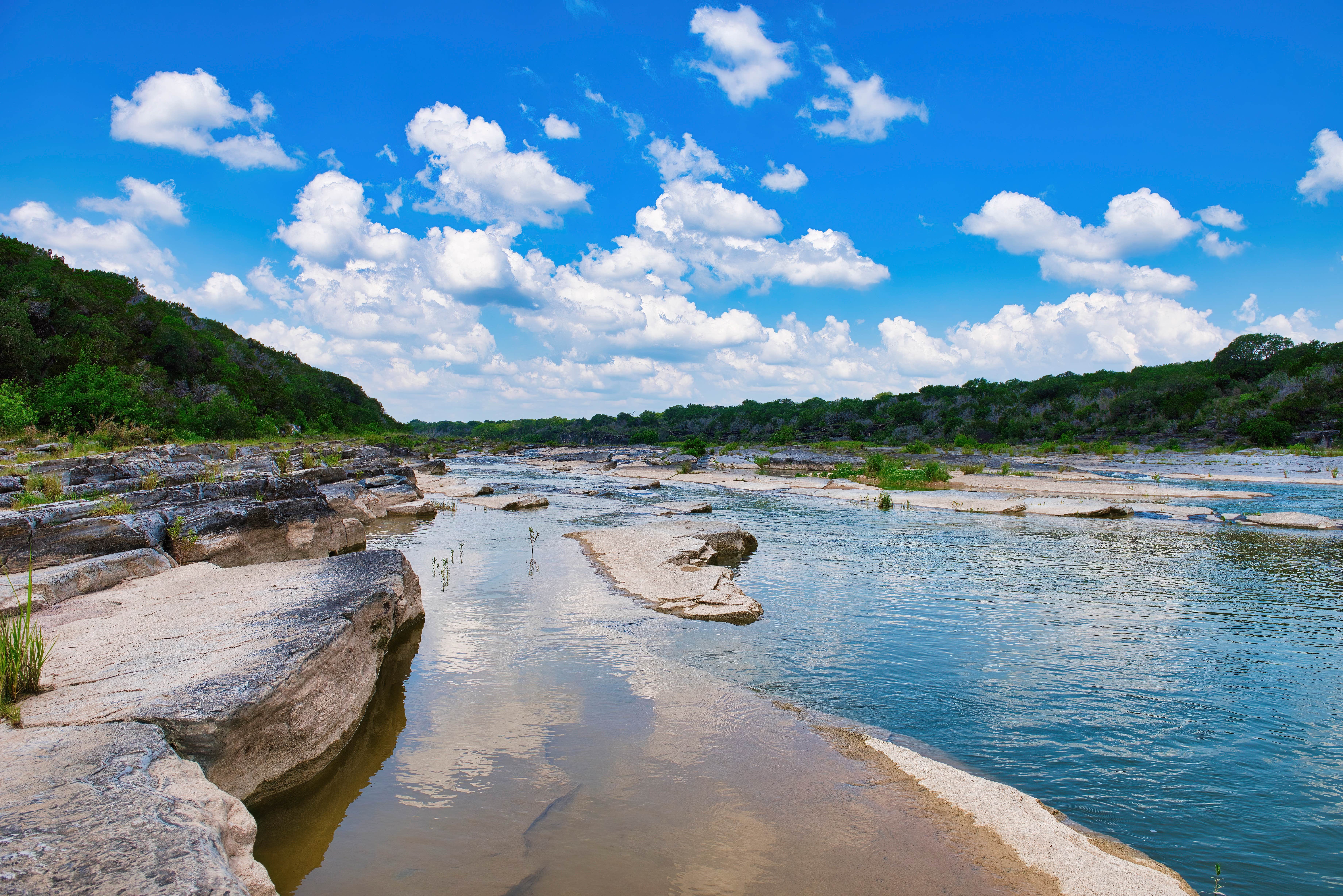 Pedernales Falls | The Dyrt