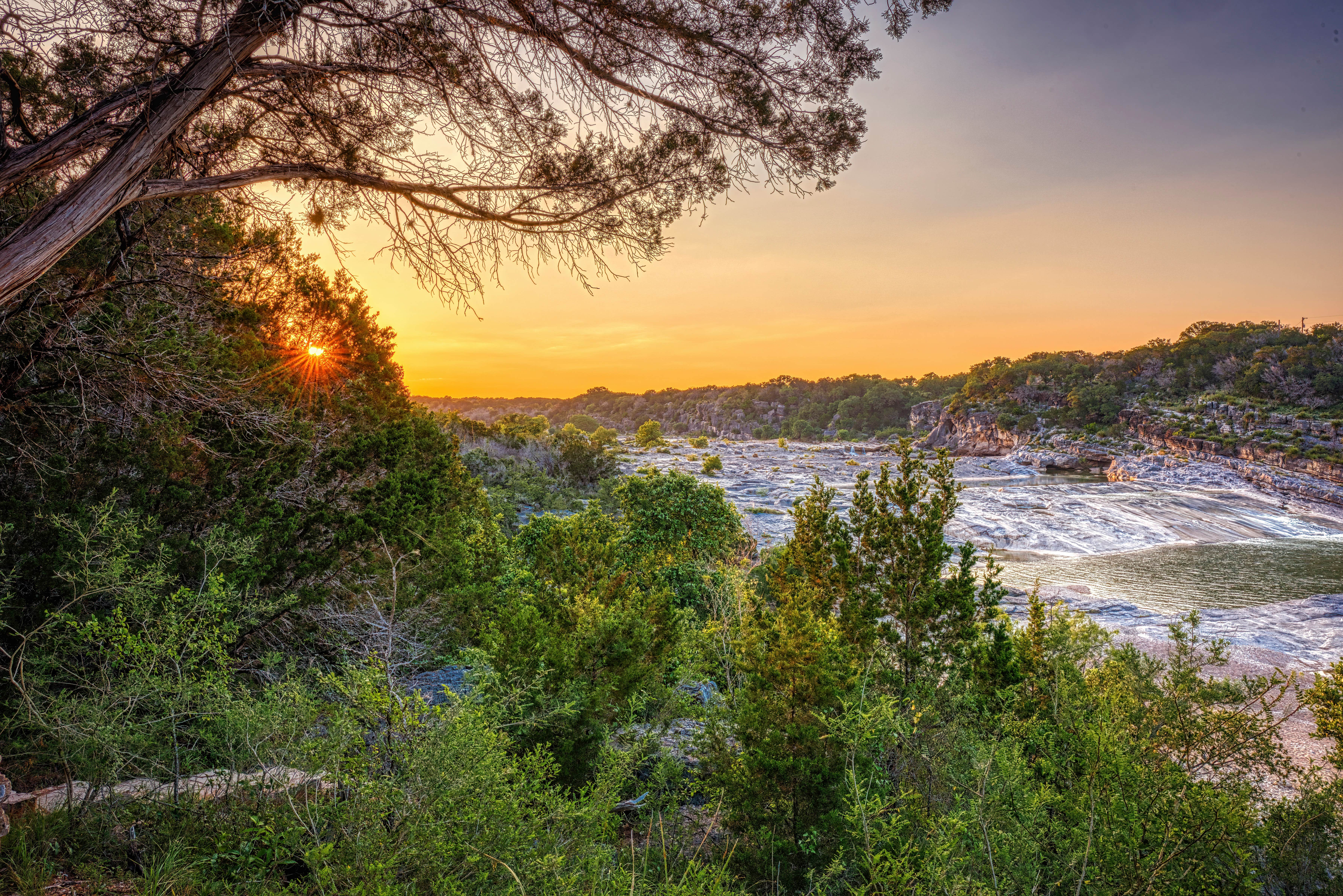 Pedernales Falls | The Dyrt