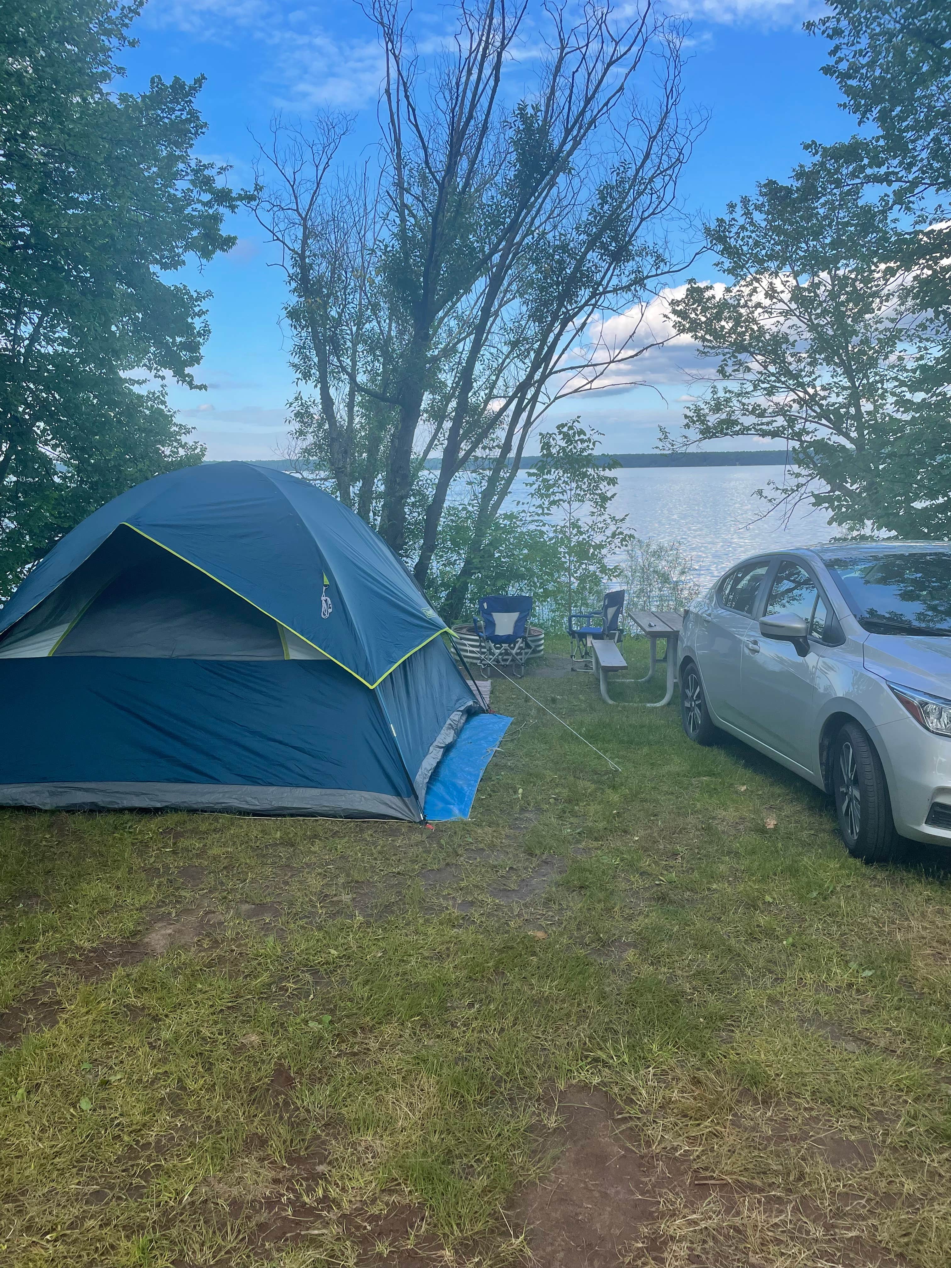 Lake Gogebic | The Dyrt