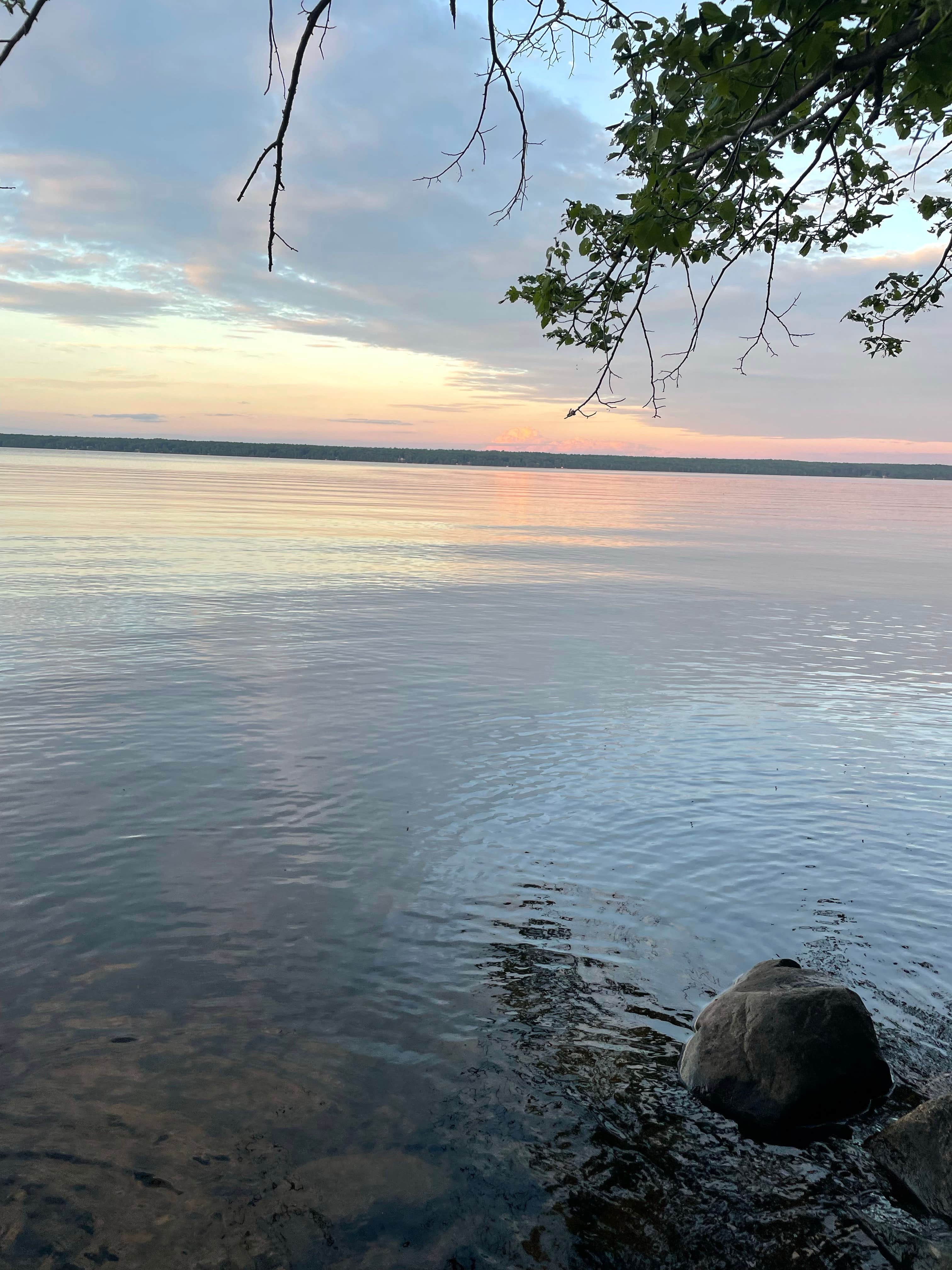 Lake Gogebic | The Dyrt