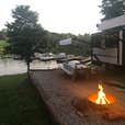 Yarberry Campground | Lenoir City, Tennessee