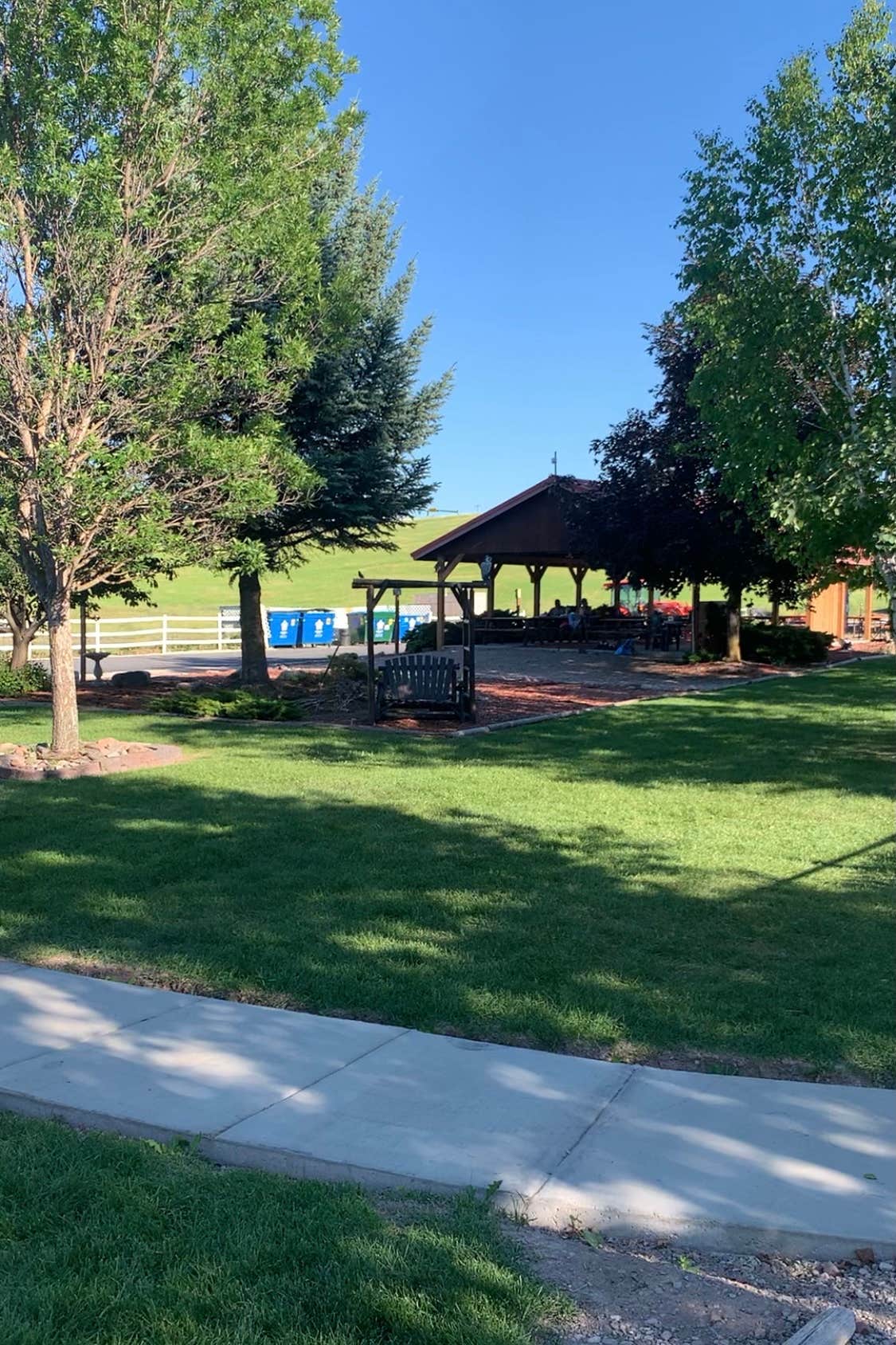 Granite Peak RV Resort | Missoula, MT